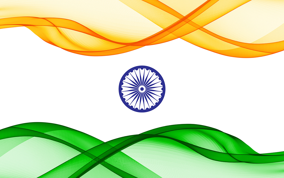 Indian Flag DP Wallpapers - Wallpaper Cave