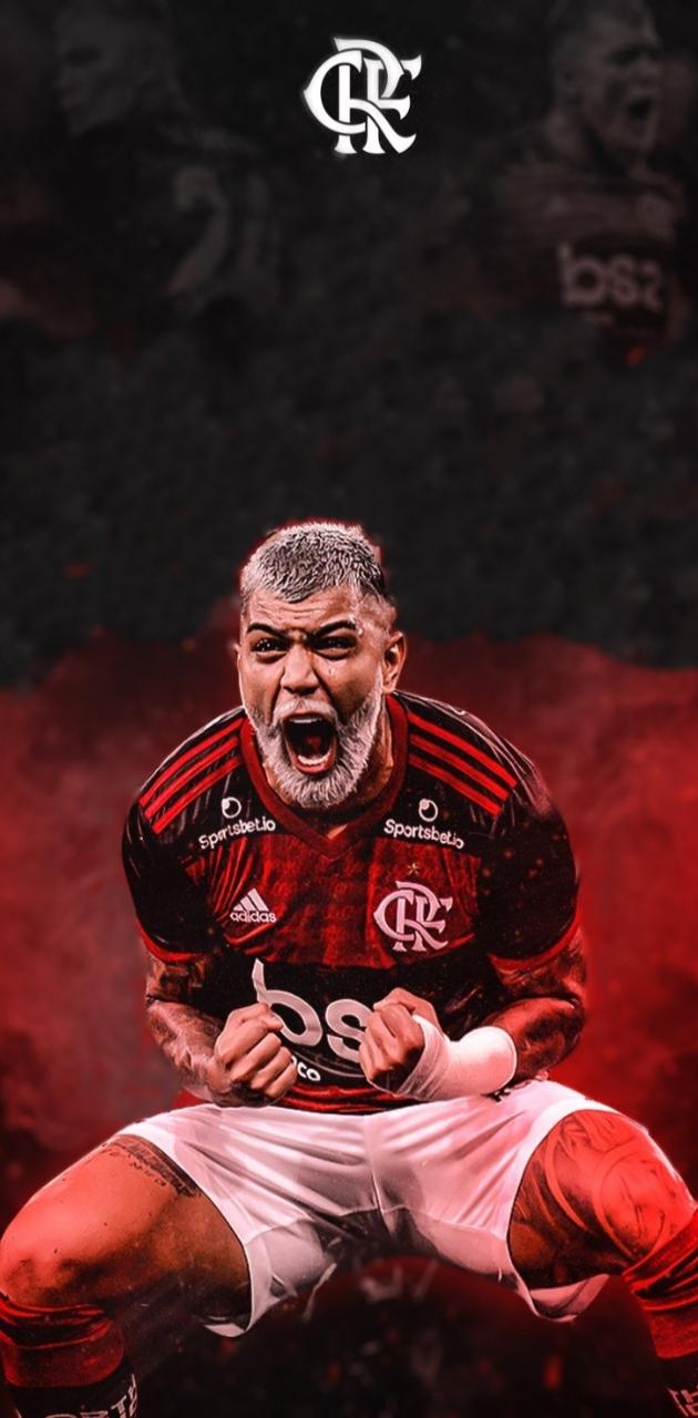 Gabigol 2022 Wallpapers - Wallpaper Cave