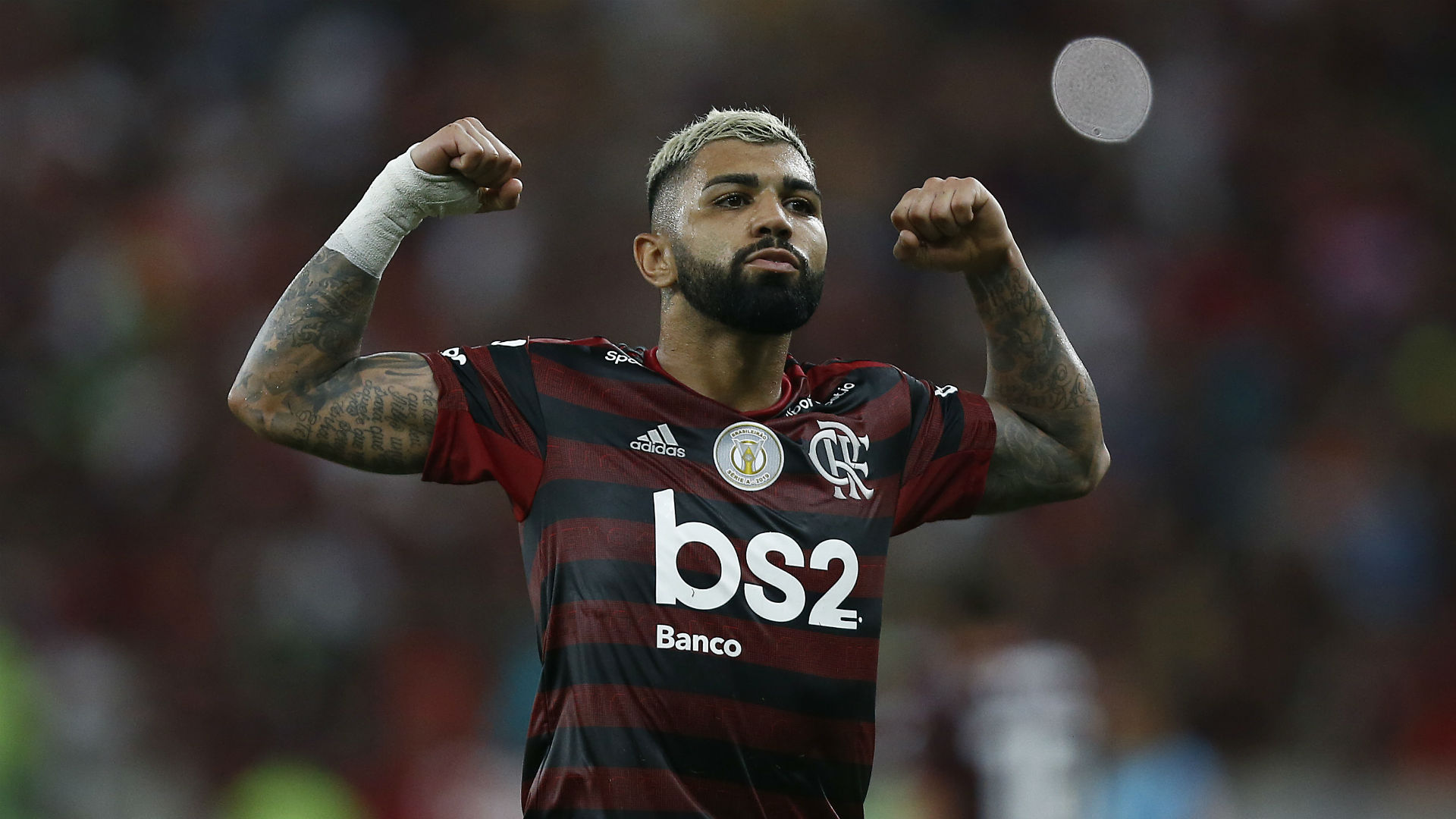 Gabigol 2022 Wallpapers - Wallpaper Cave
