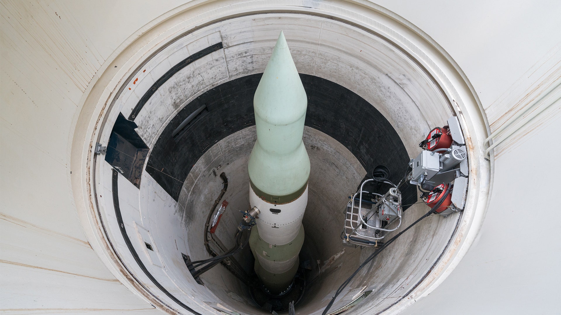 Nuclear Weapon Wallpapers - Wallpaper Cave