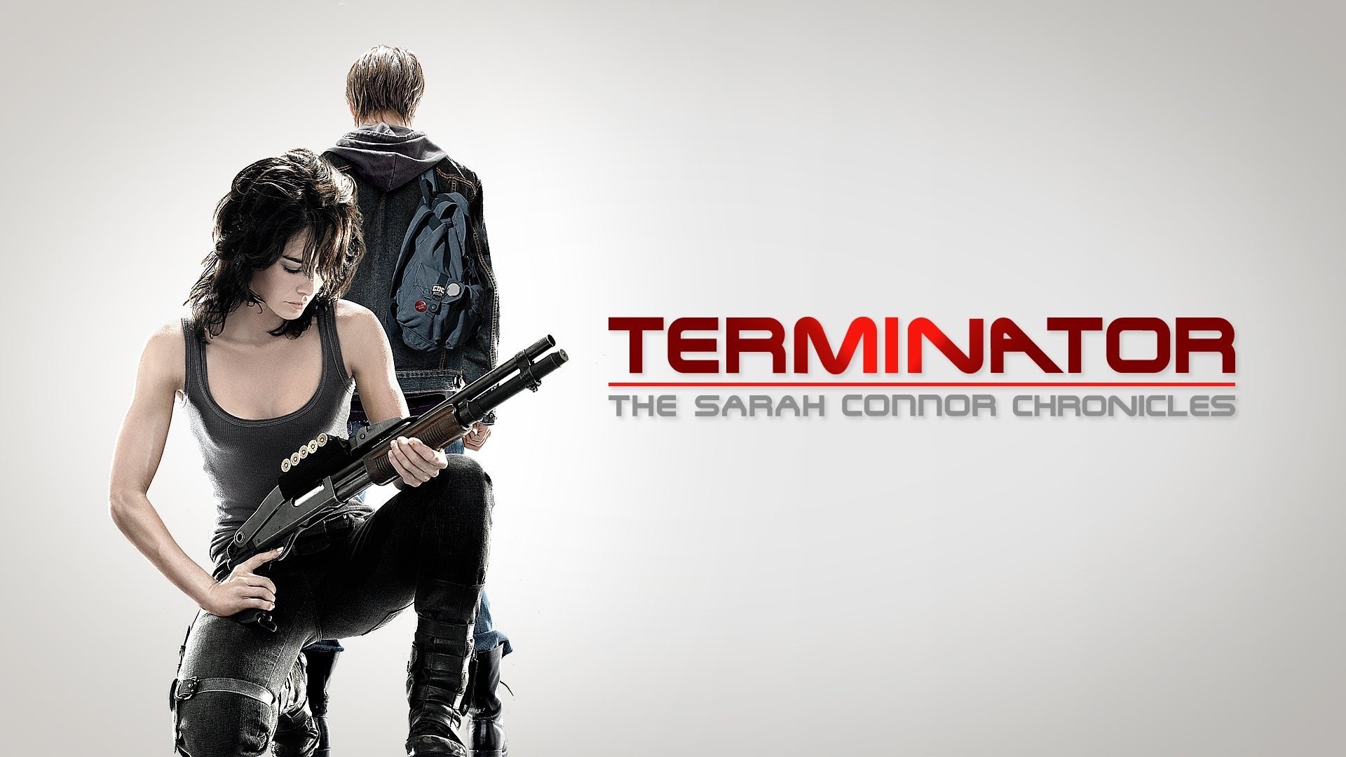 Terminator Girls Wallpapers - Wallpaper Cave