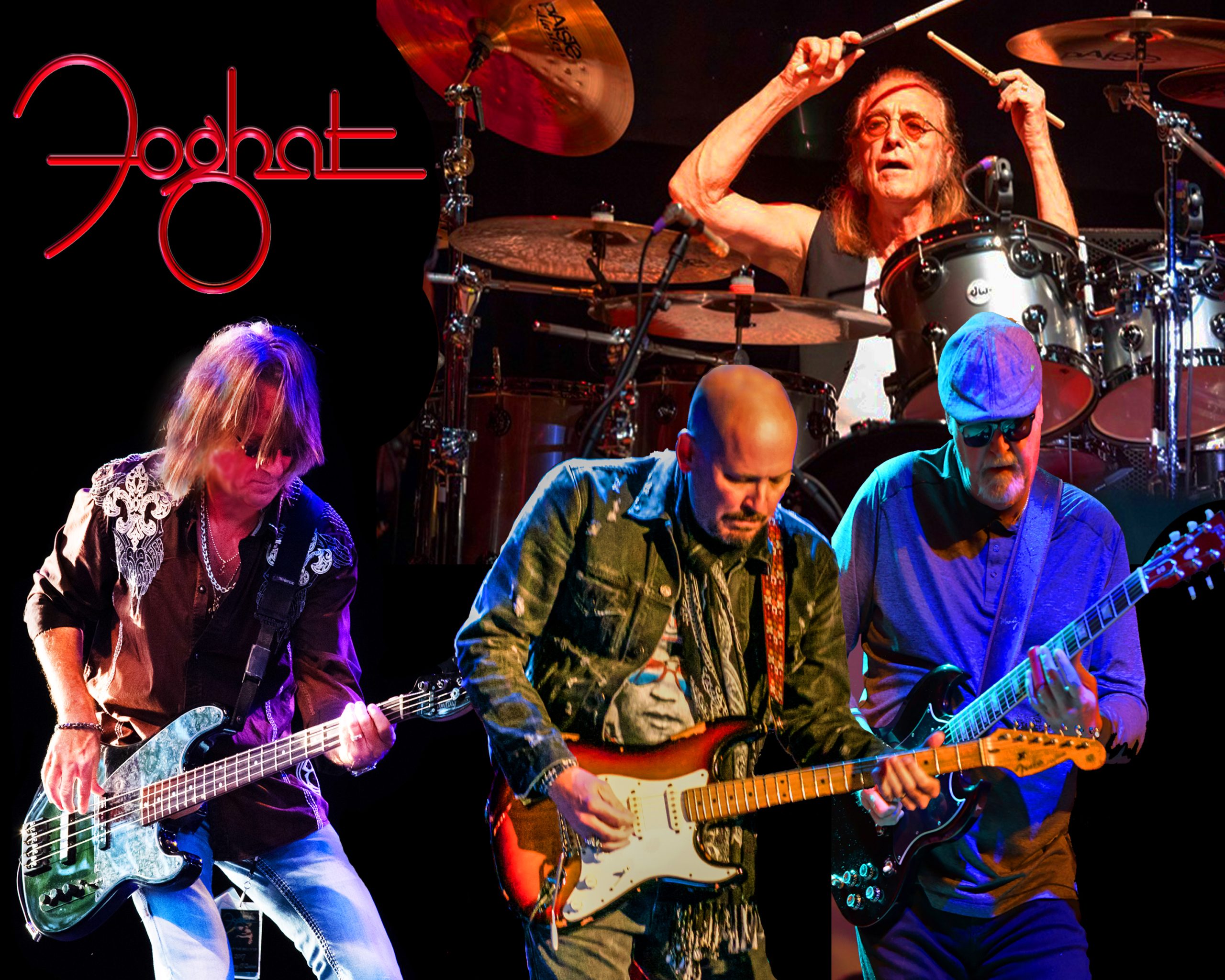 Foghat Wallpapers - Wallpaper Cave