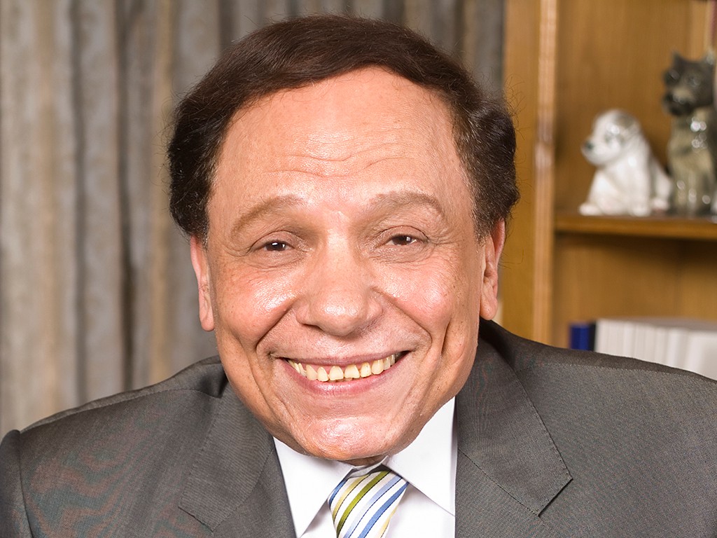 Adel Emam's Instagram, Twitter & Facebook on IDCrawl