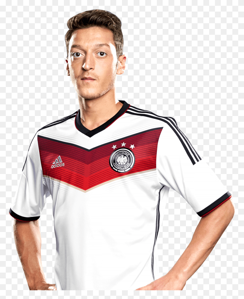 Ozil Germany Wallpapers - Wallpaper Cave