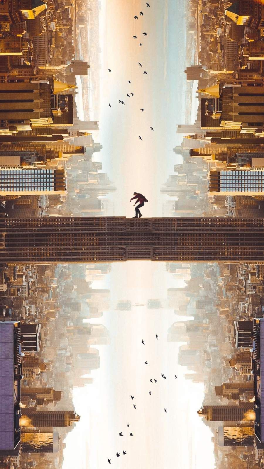 Inception Movie Wallpapers - Wallpaper Cave