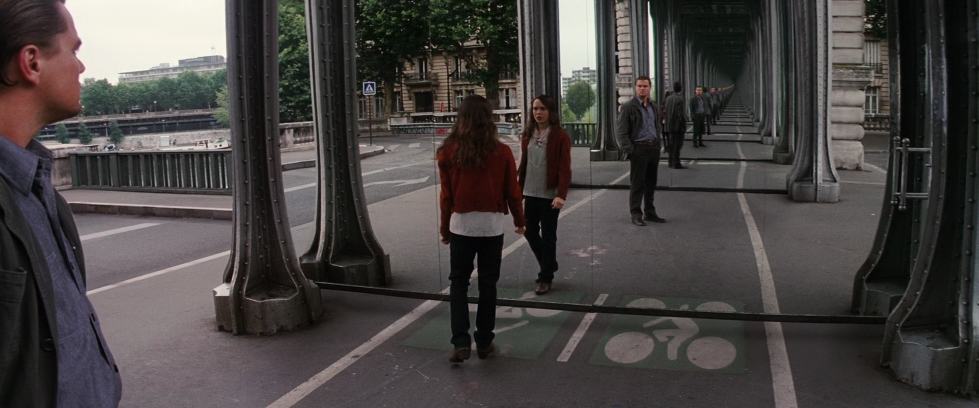 Inception Movie Wallpapers - Wallpaper Cave