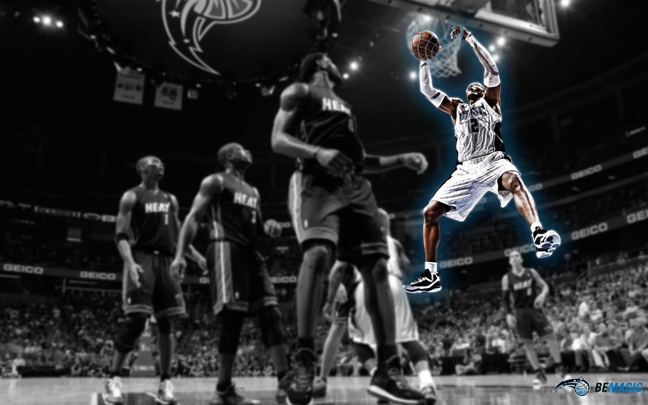 NBA Retro Computer Wallpapers - Wallpaper Cave