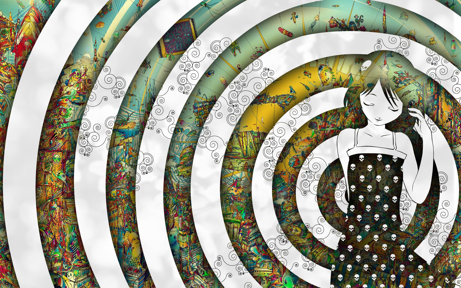 Funky Desktop Wallpapers - Wallpaper Cave