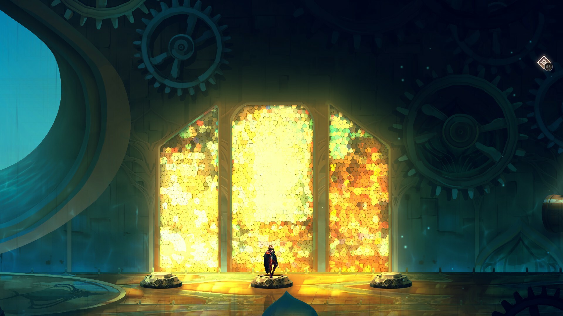 Astria Ascending Desktop Wallpapers - Wallpaper Cave