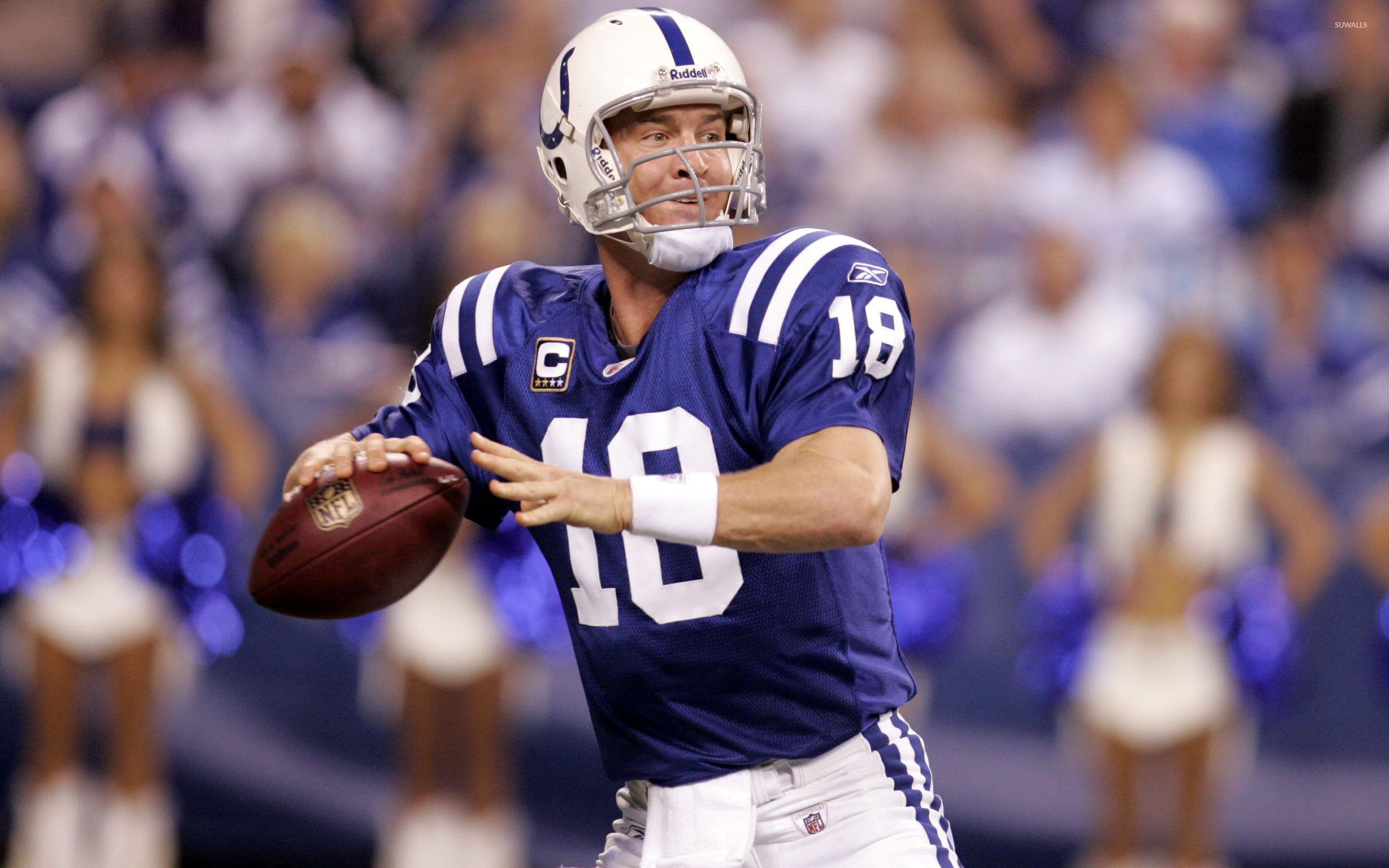 Peyton Manning Desktop Wallpapers - Wallpaper Cave