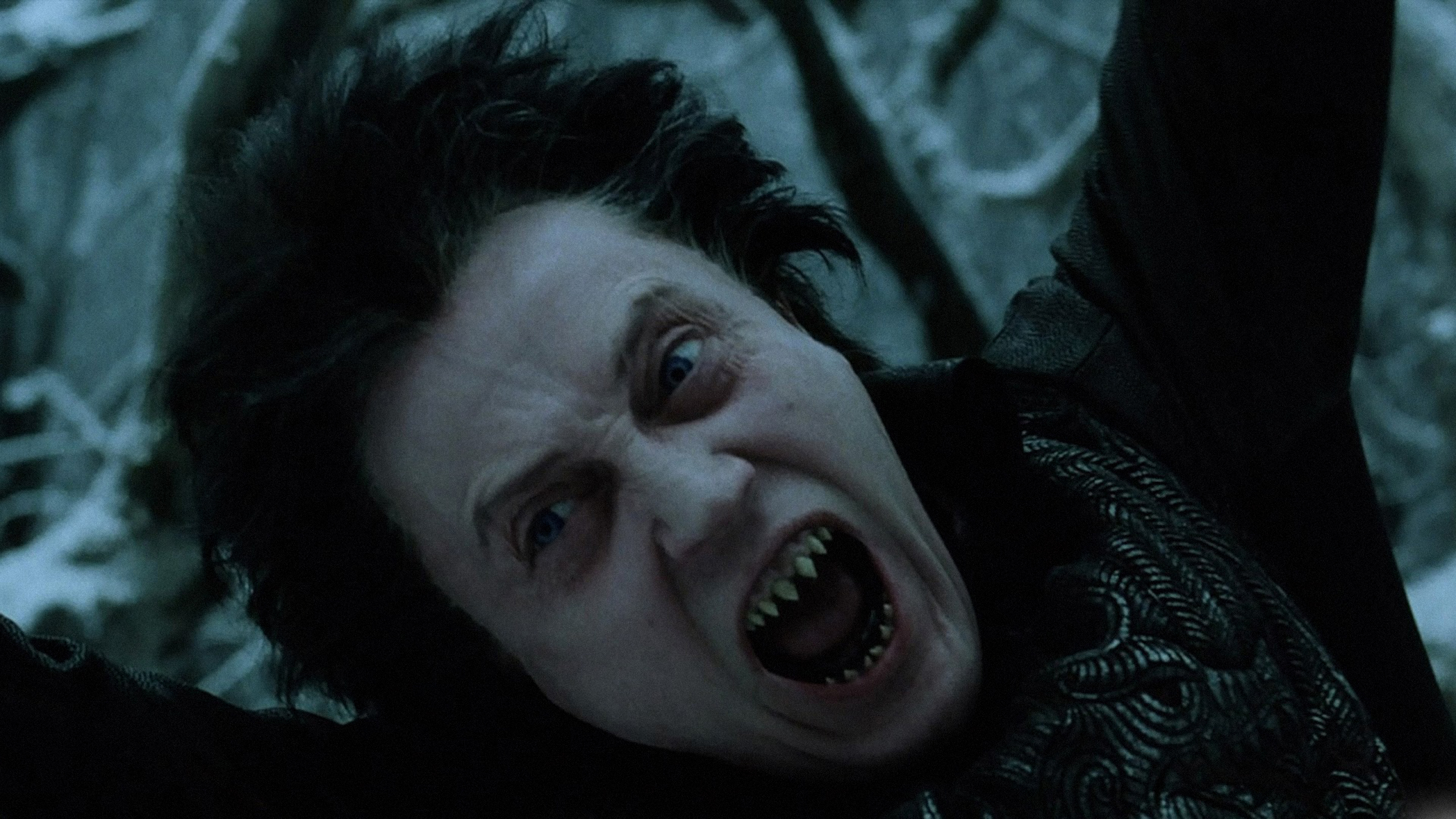 Sleepy Hallow Desktop Wallpapers - Wallpaper Cave