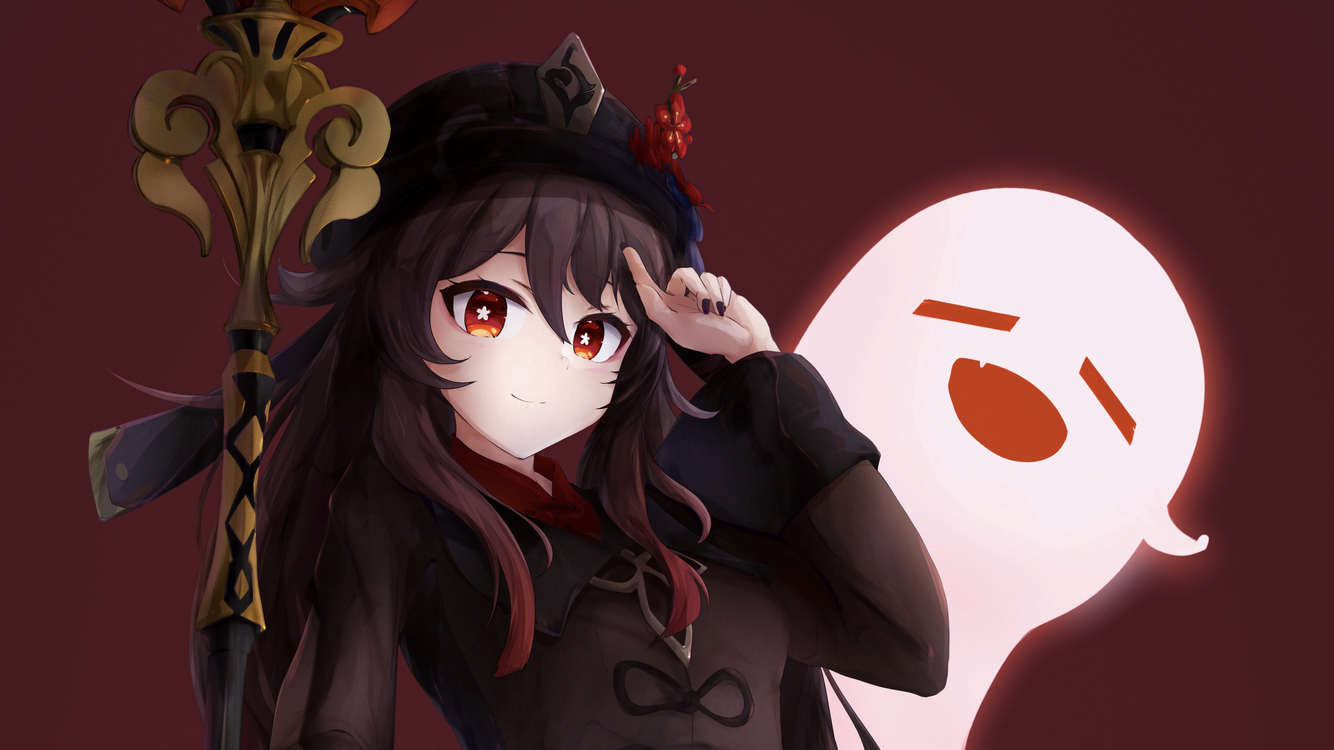 Playstation 5 4K Anime Wallpapers - Wallpaper Cave