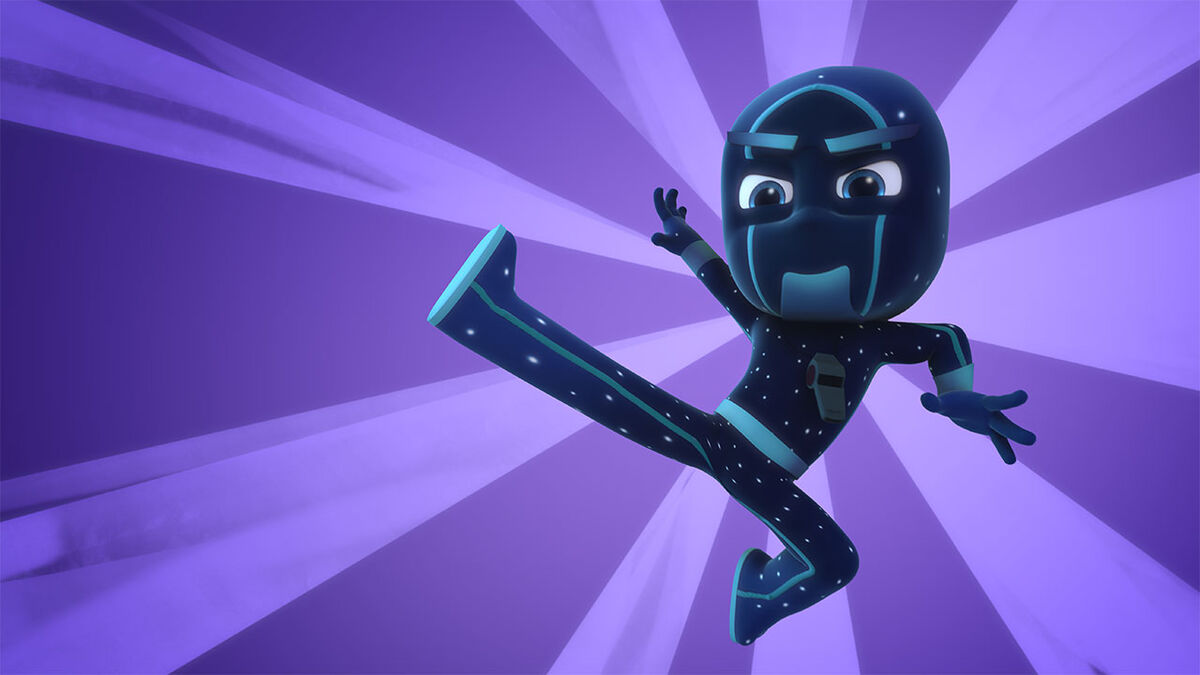 Night Ninja Wallpapers - Wallpaper Cave