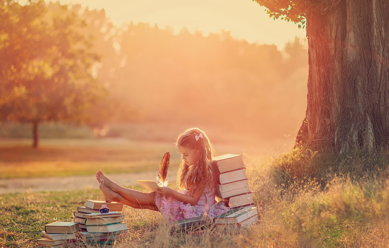 Reading Summer Wallpapers - Wallpaper Cave