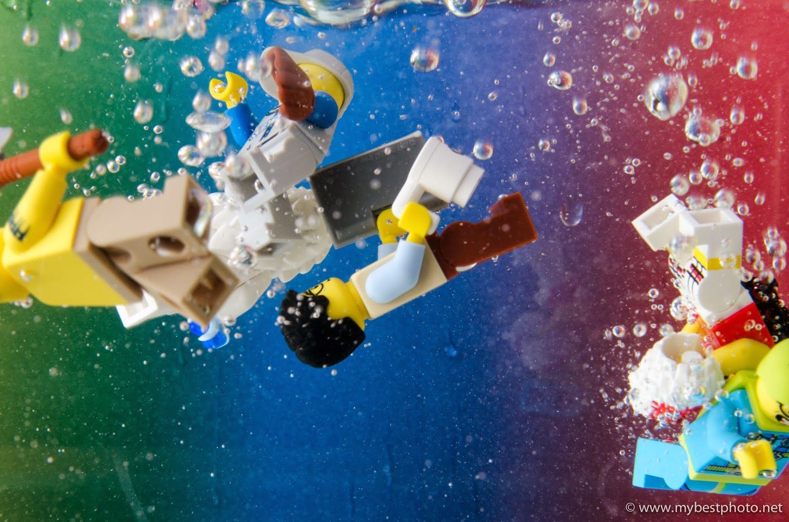 Lego Summer Wallpapers - Wallpaper Cave