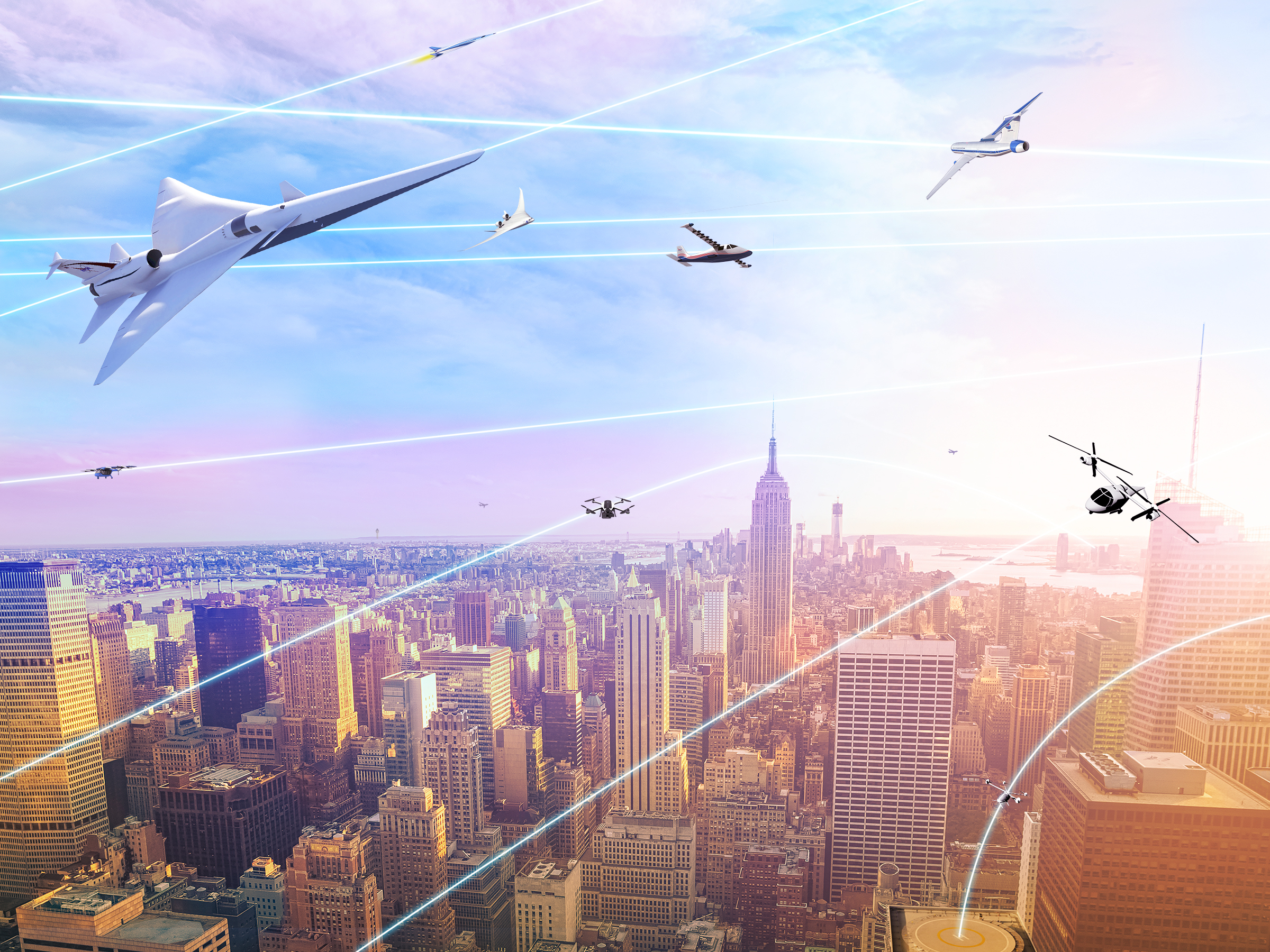 Aeronautics Wallpapers - Wallpaper Cave