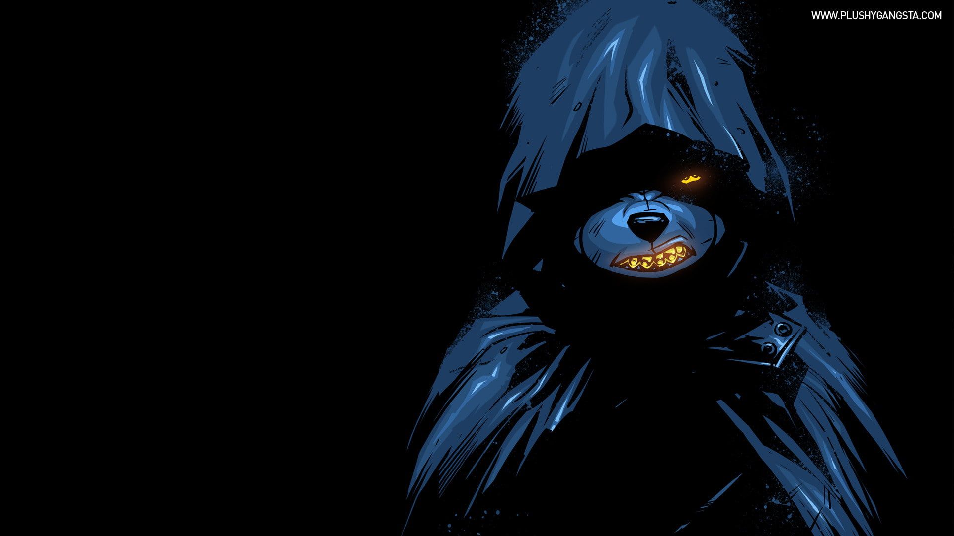 Gangster Desktop Wallpapers - Wallpaper Cave