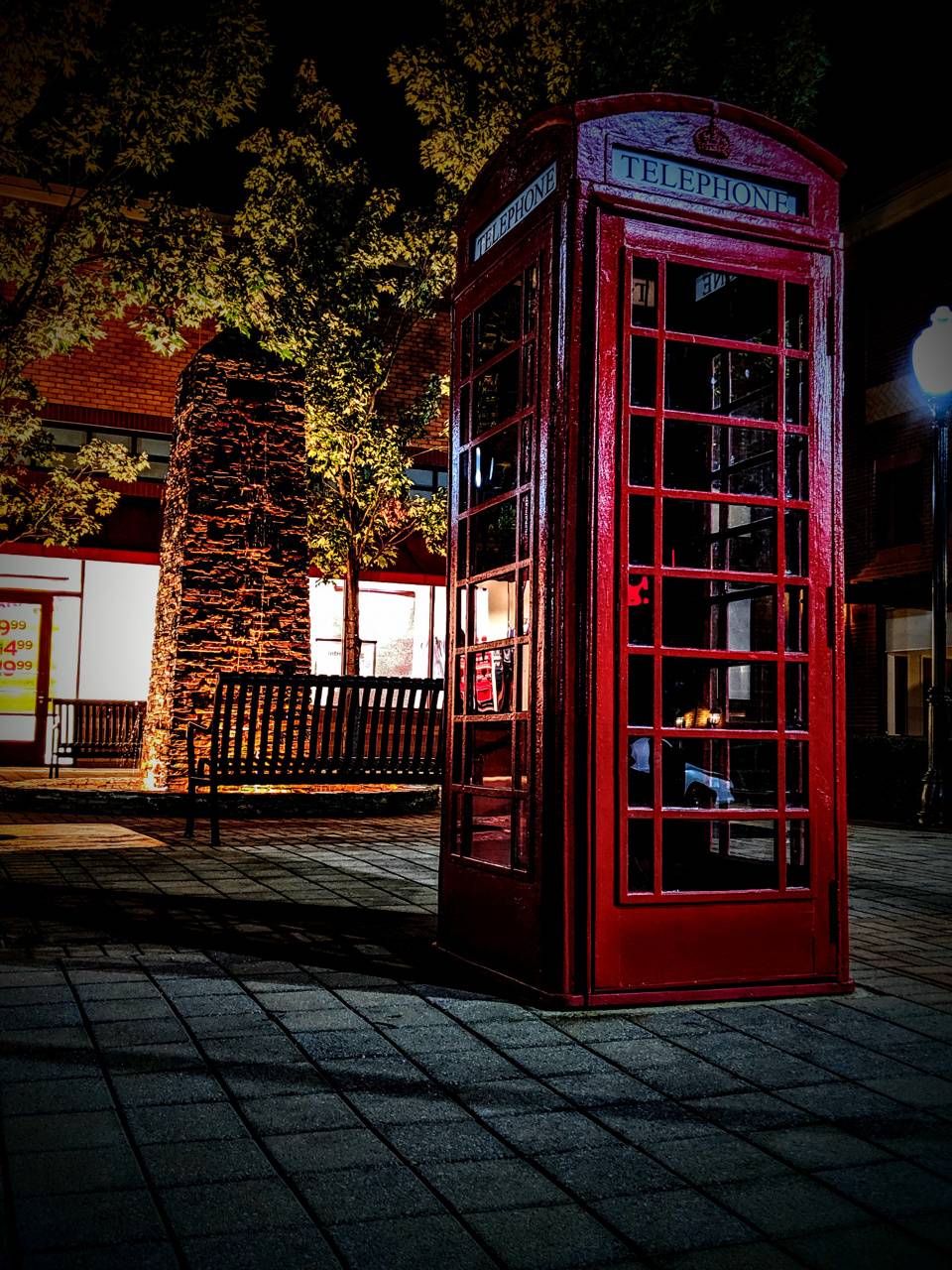 Telephone Box Wallpapers - Wallpaper Cave