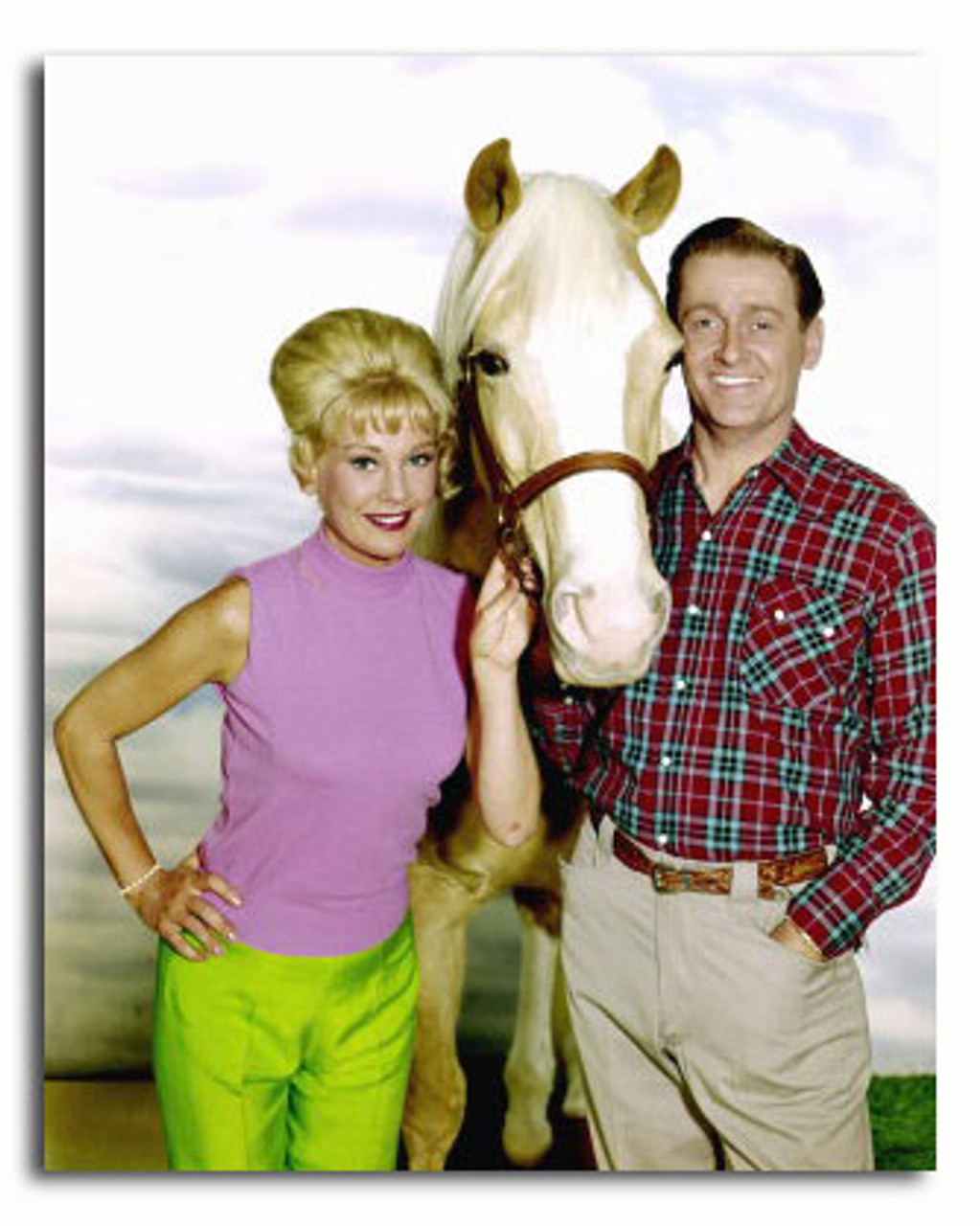 Mister Ed Wallpapers - Wallpaper Cave