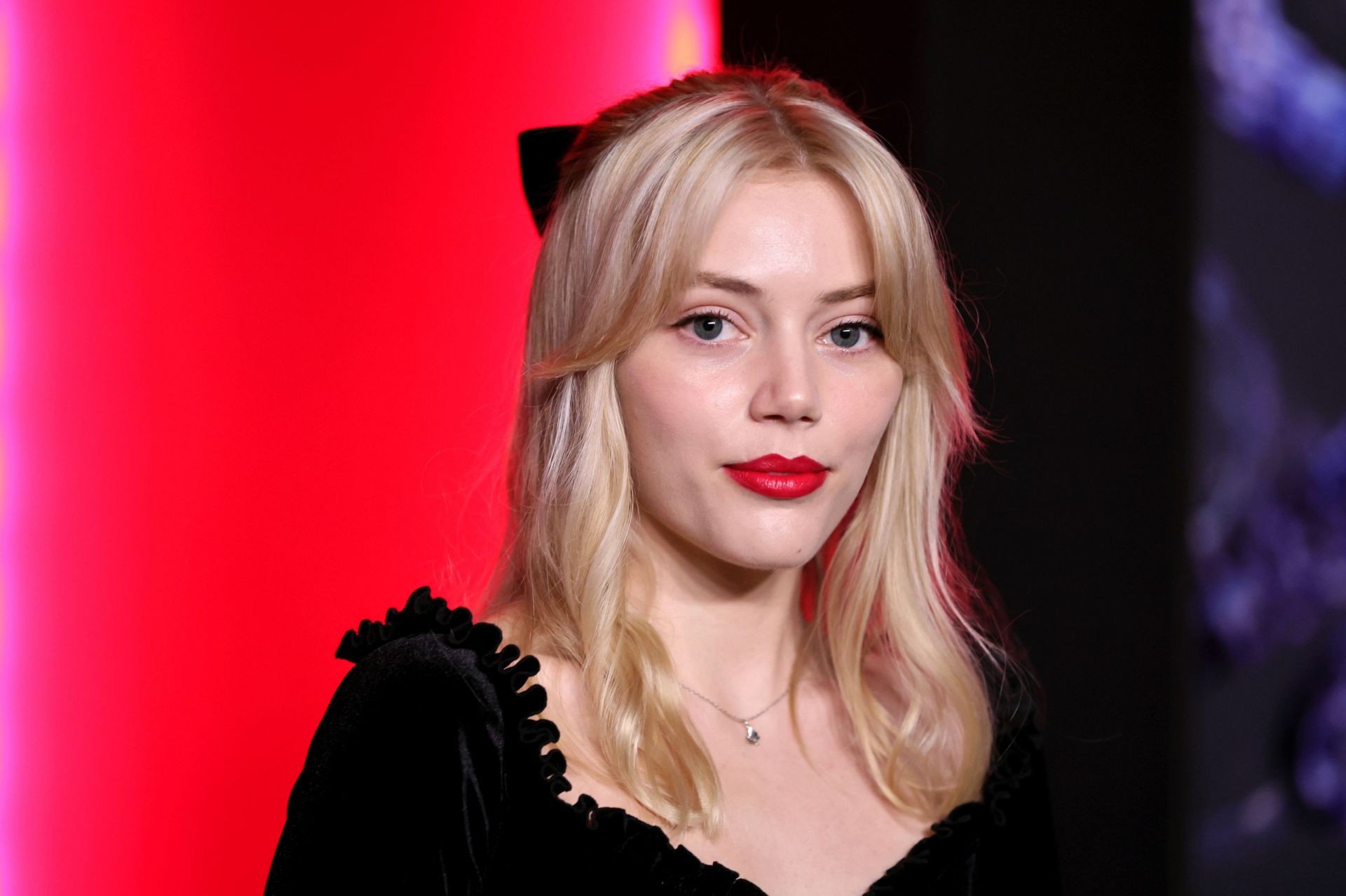 Stranger Things Chrissy Wallpapers - Wallpaper Cave