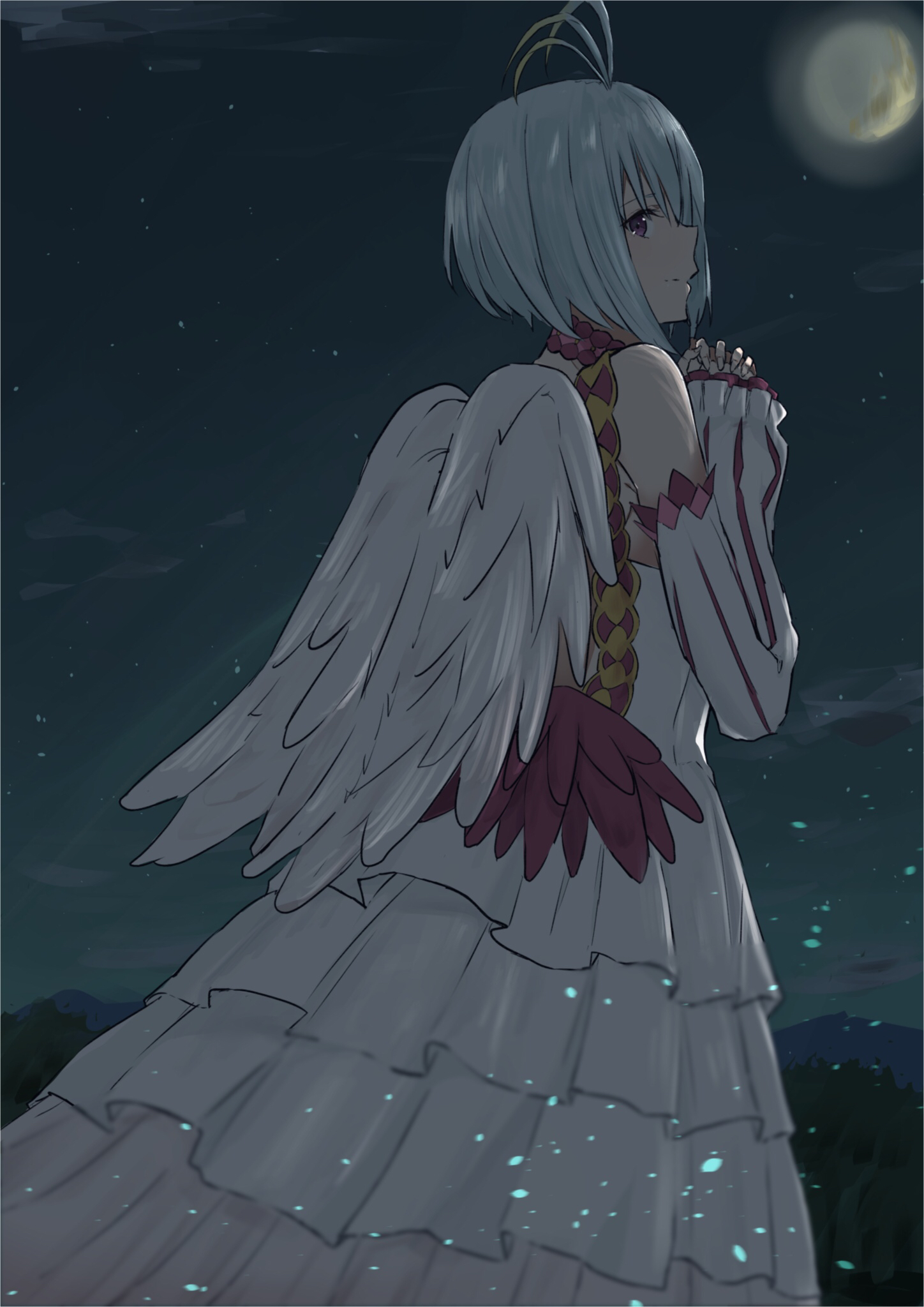 Fitoria Wallpapers - Wallpaper Cave