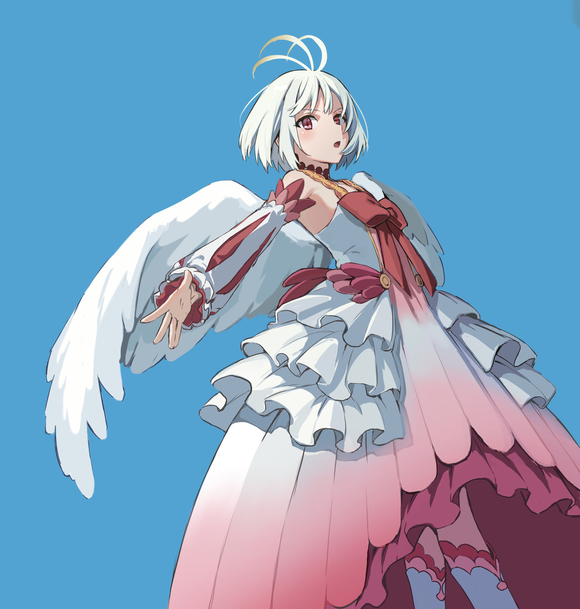 Fitoria Wallpapers - Wallpaper Cave