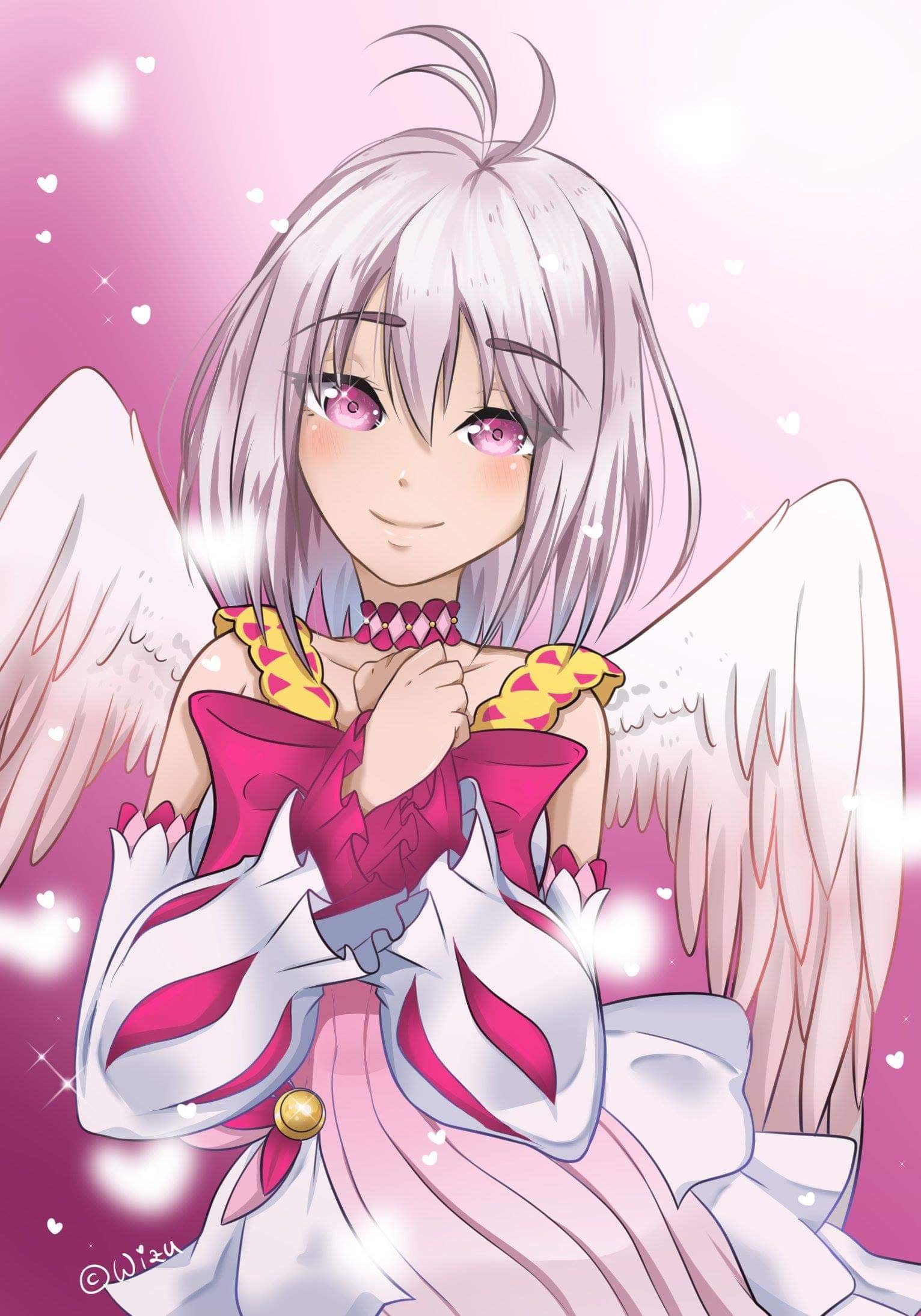 Fitoria Wallpapers - Wallpaper Cave