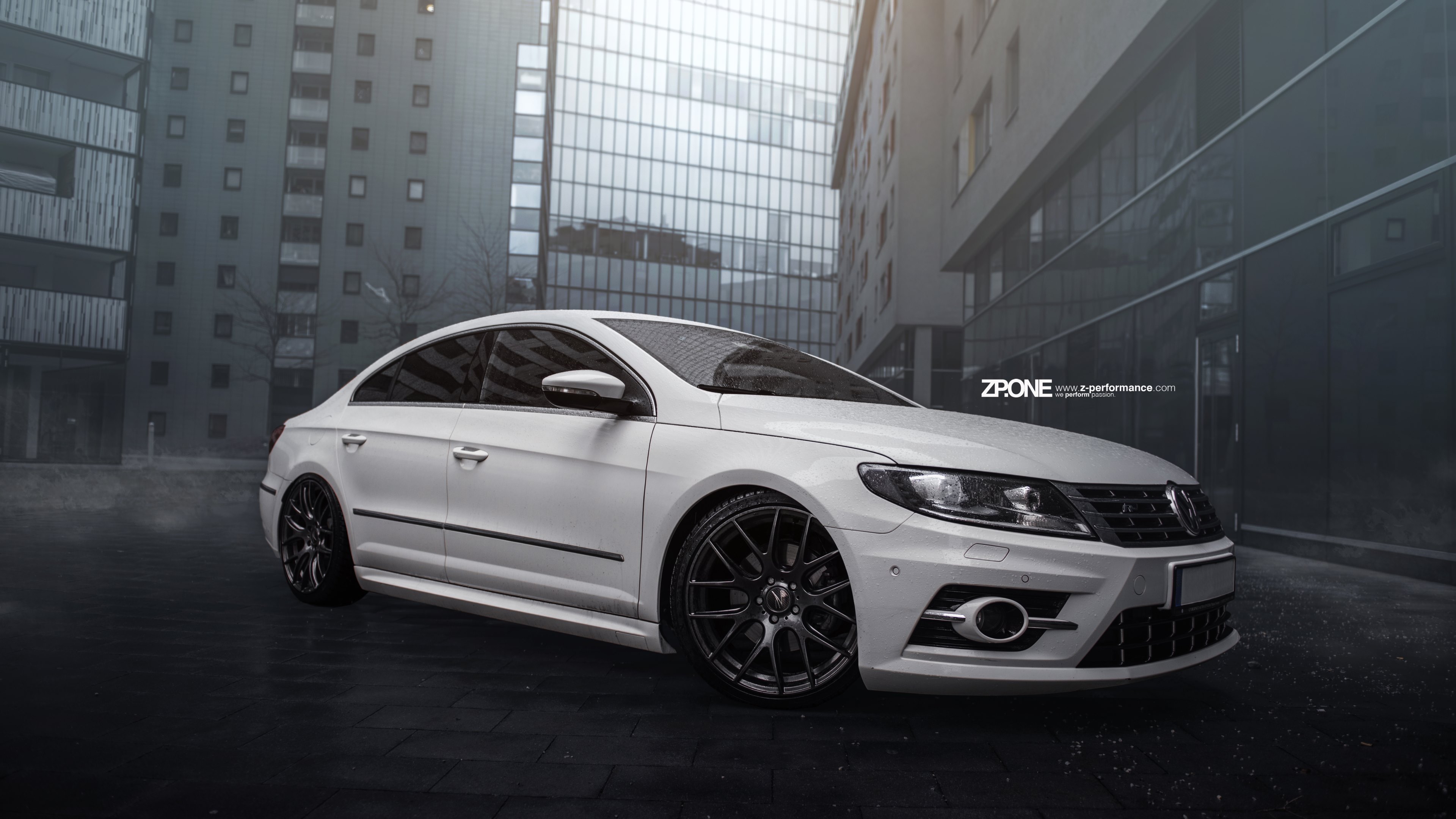 VW CC Wallpapers - Wallpaper Cave
