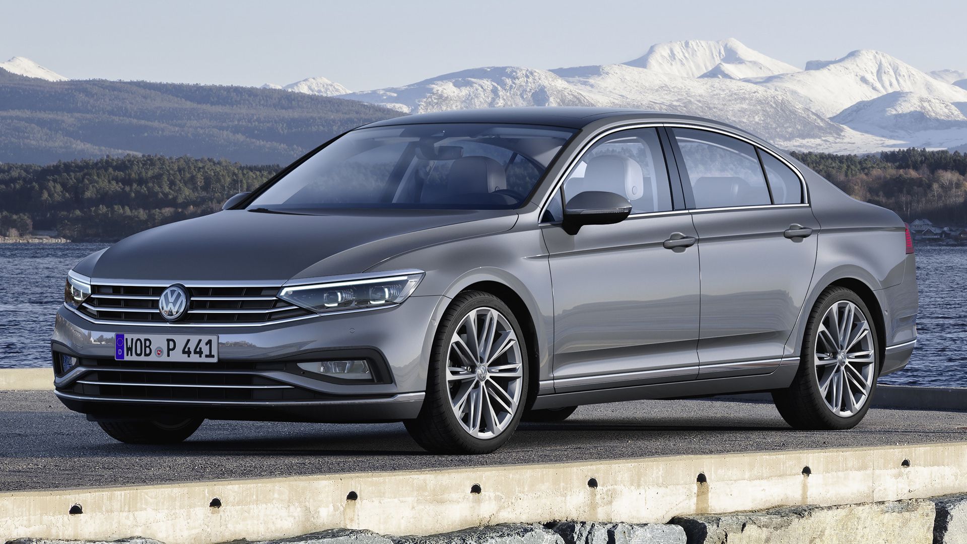VW CC Wallpapers - Wallpaper Cave