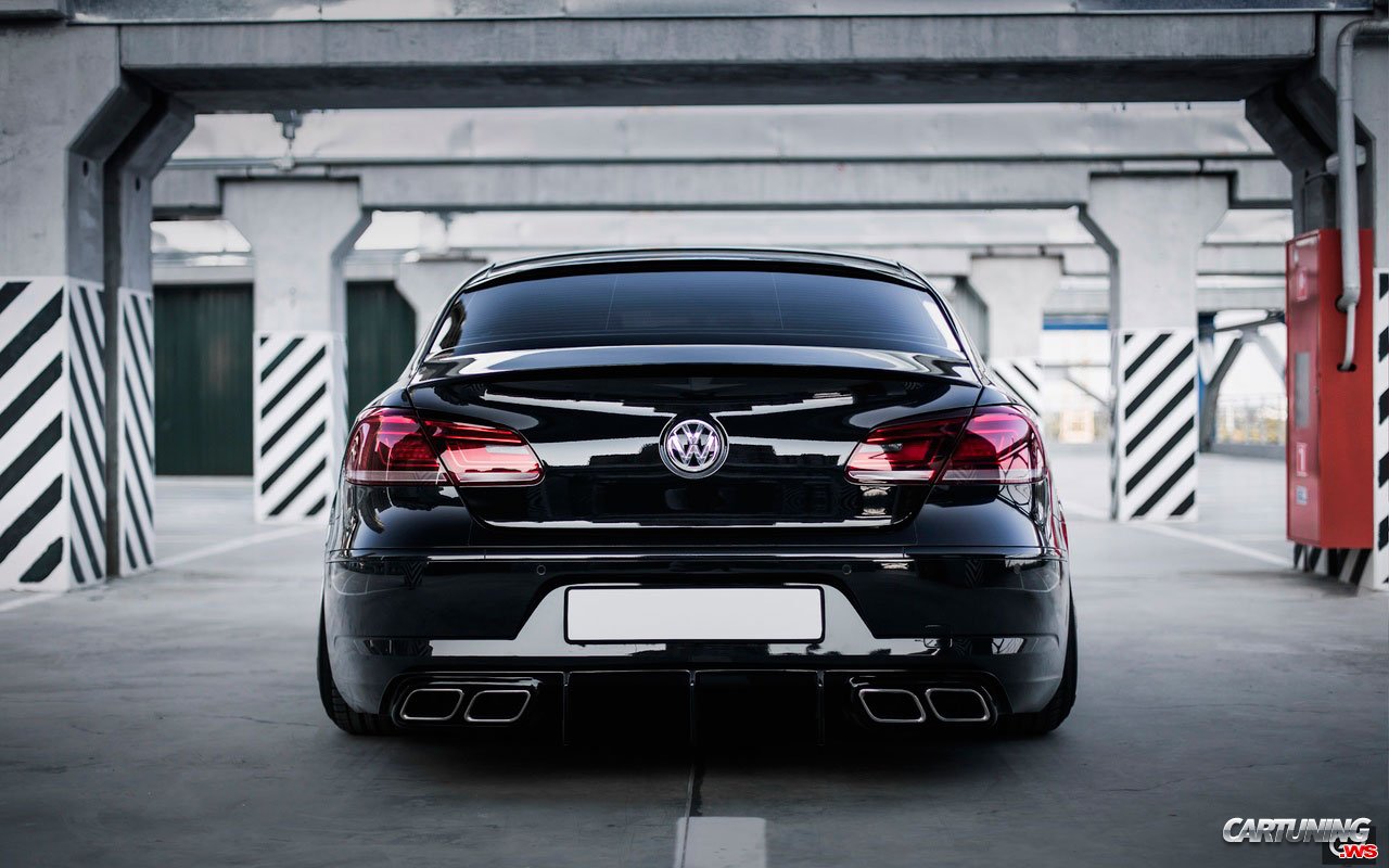 VW CC Wallpapers - Wallpaper Cave