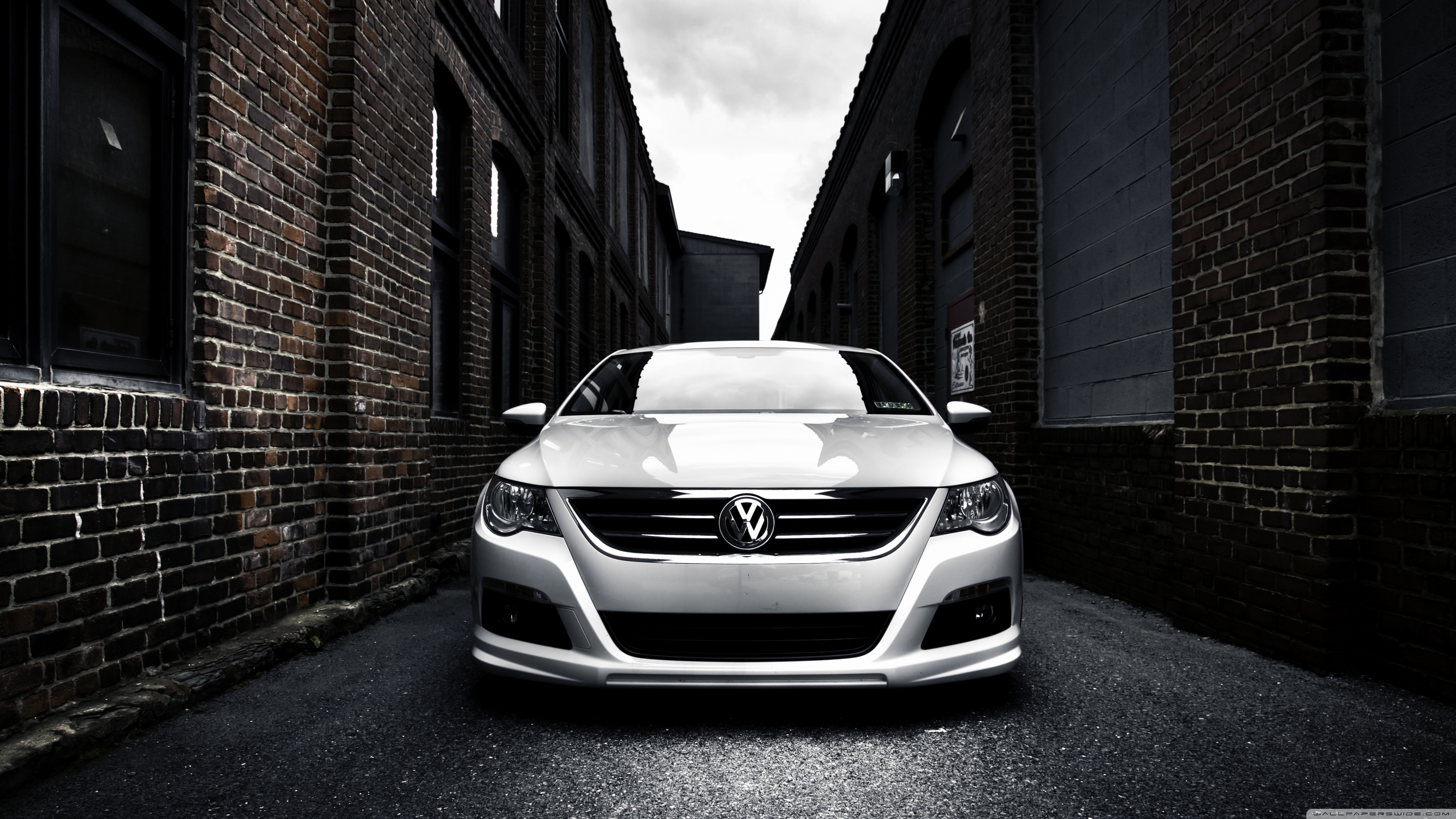 VW CC Wallpapers - Wallpaper Cave