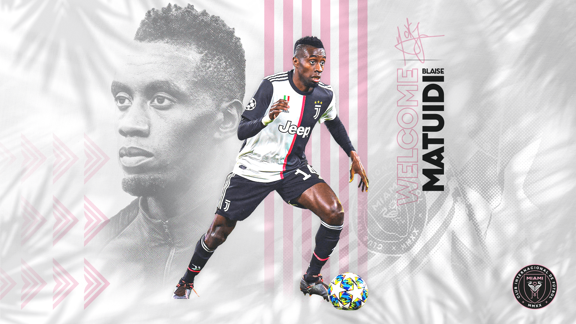 Blaise Matuidi Wallpapers - Wallpaper Cave