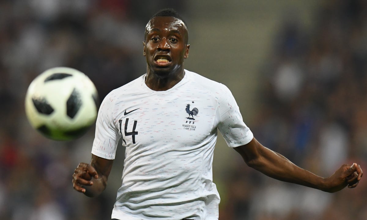 Blaise Matuidi Wallpapers - Wallpaper Cave