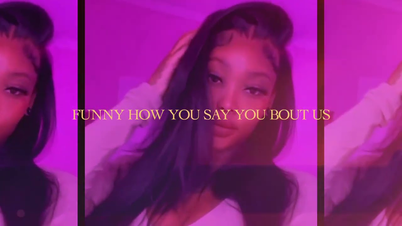 Summer Walker Computer Wallpapers - Wallpaper Cave