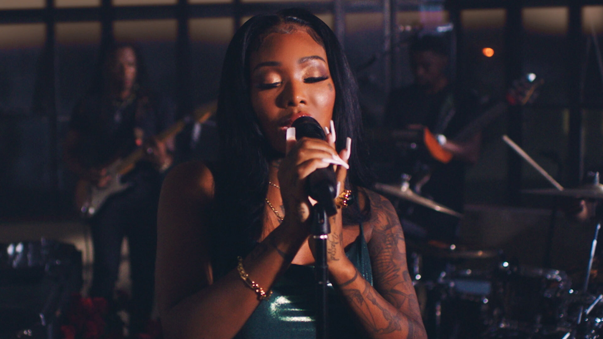 Summer Walker Computer Wallpapers - Wallpaper Cave