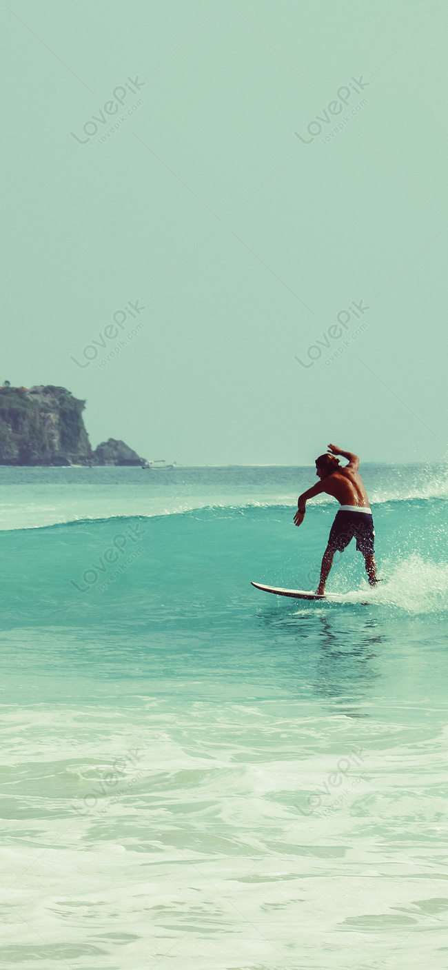 Surfing Summer Wallpapers - Wallpaper Cave