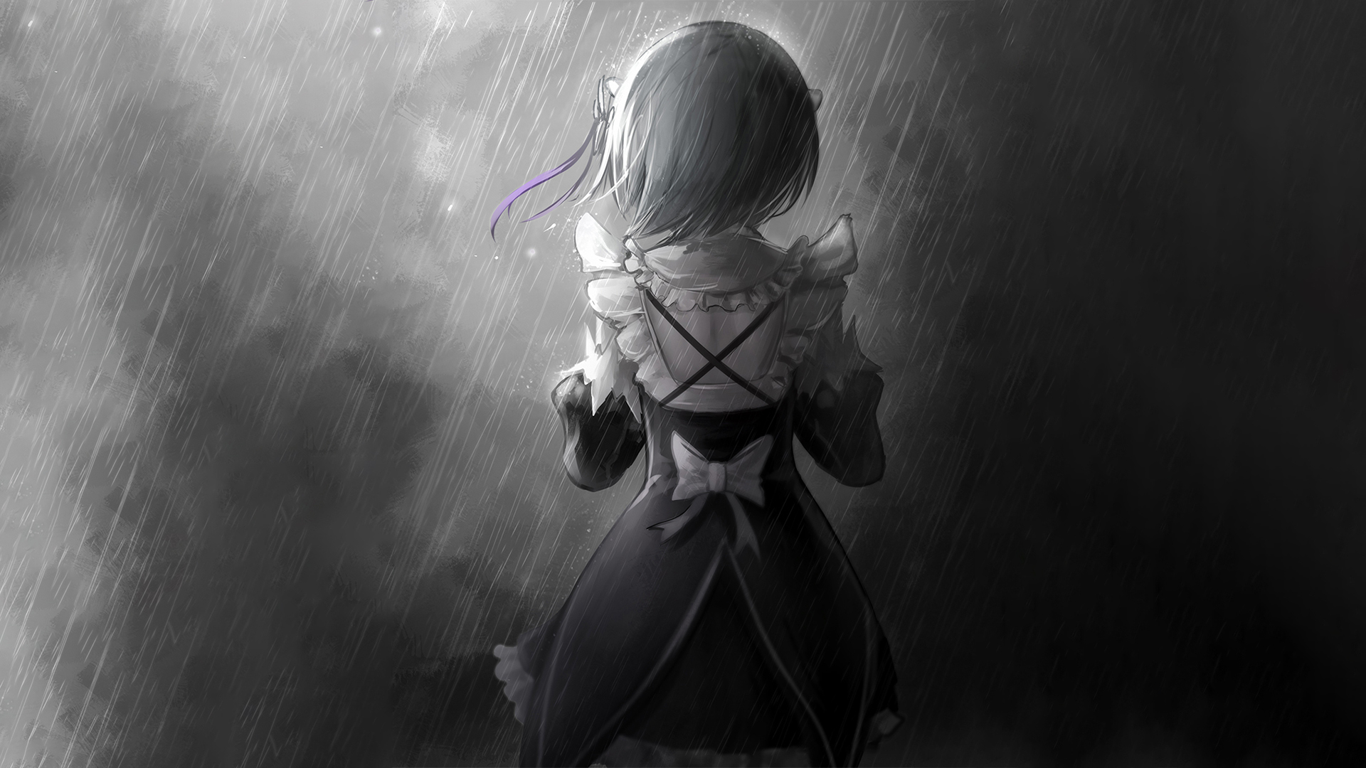 Ren And Rin Desktop Re:Zero Wallpapers - Wallpaper Cave