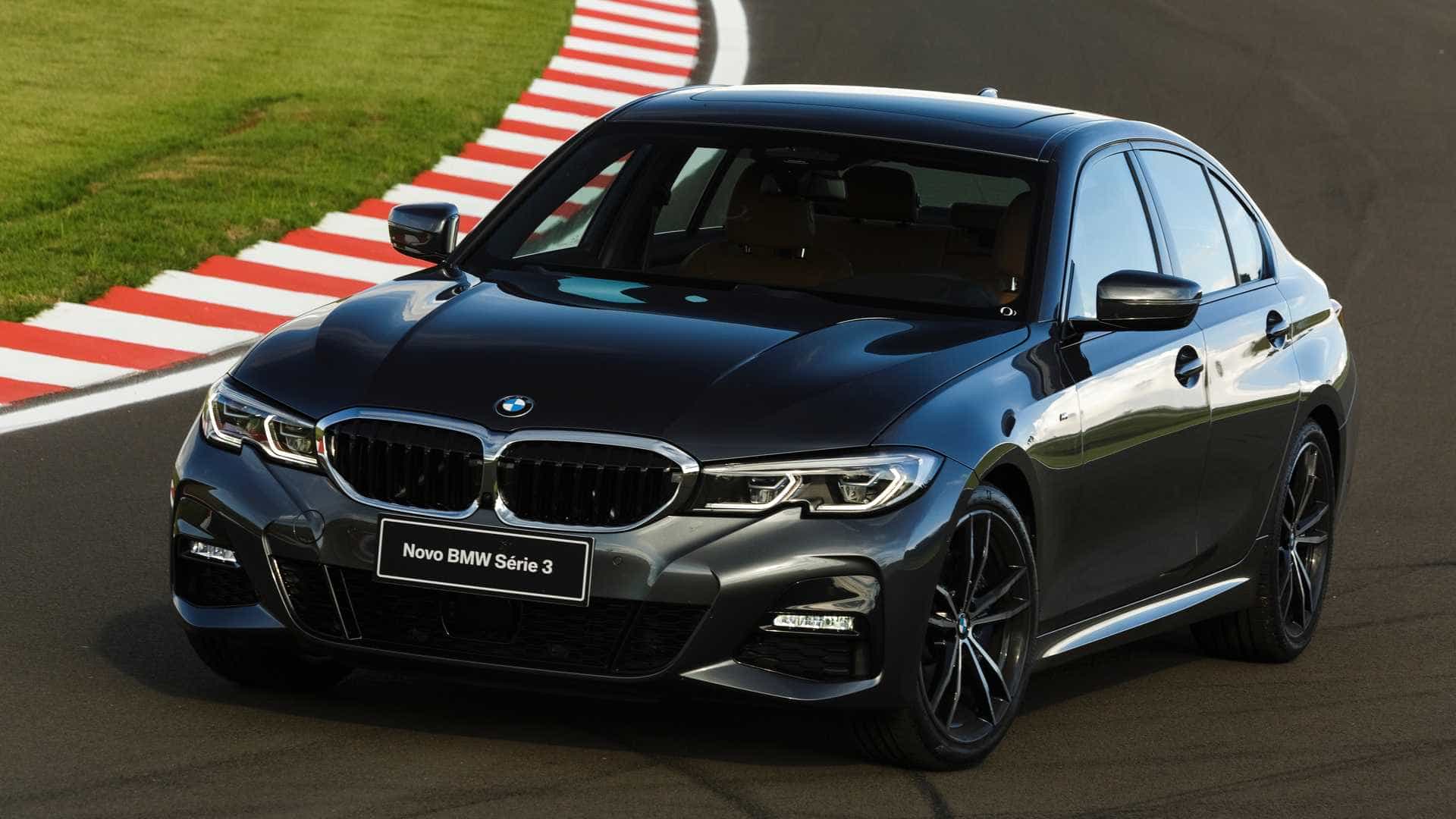 BMW Sedan Wallpapers - Wallpaper Cave