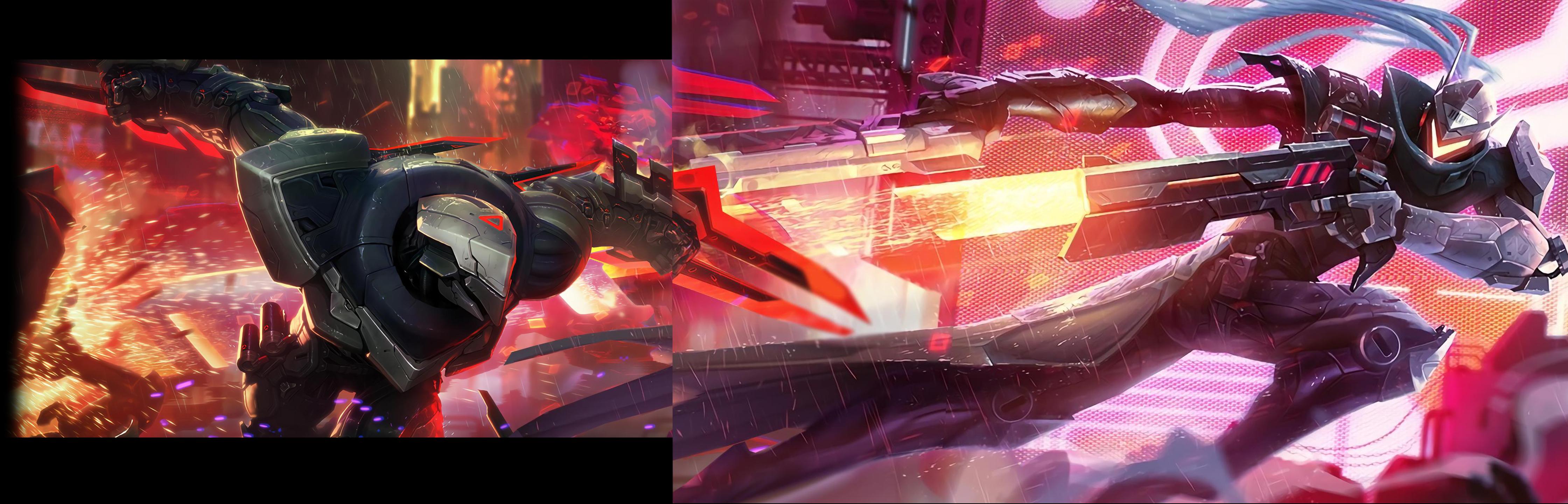 4480x1440 Wallpapers - Wallpaper Cave