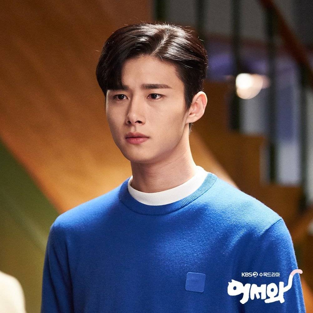 Meow The Secret Boy Wallpapers - Wallpaper Cave