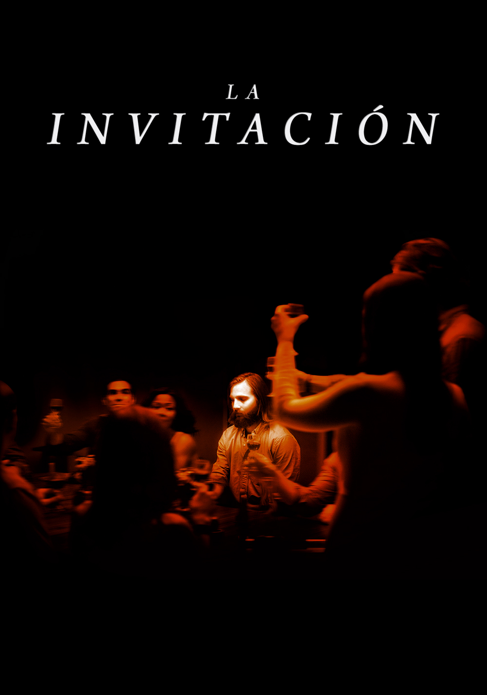 The Invitation Movie Wallpapers - Wallpaper Cave