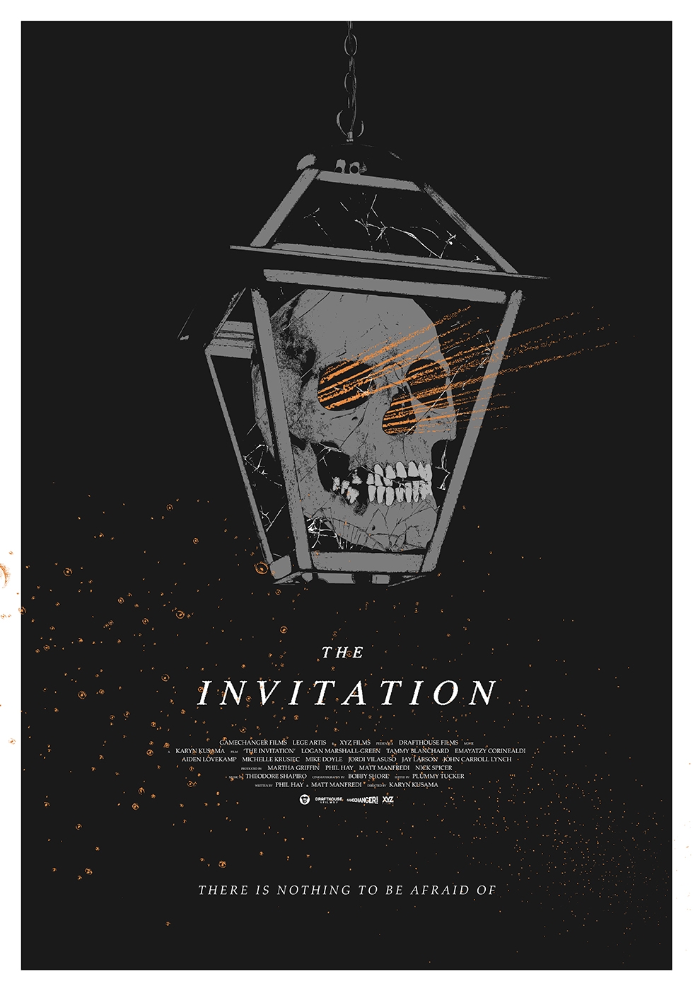 The Invitation Movie Wallpapers - Wallpaper Cave