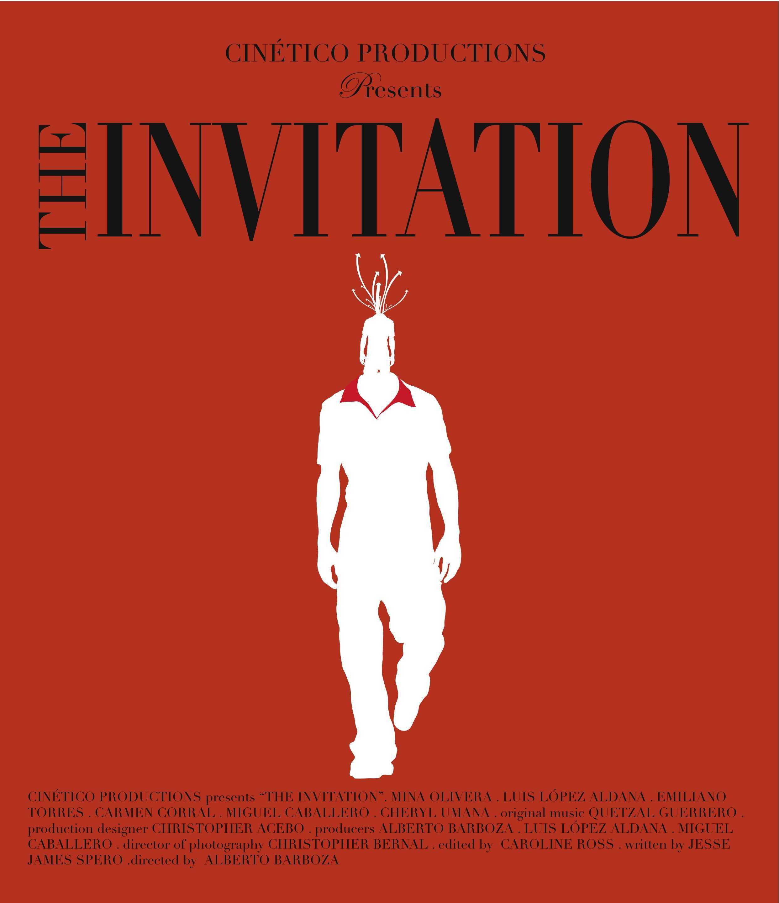 The Invitation Movie Wallpapers - Wallpaper Cave