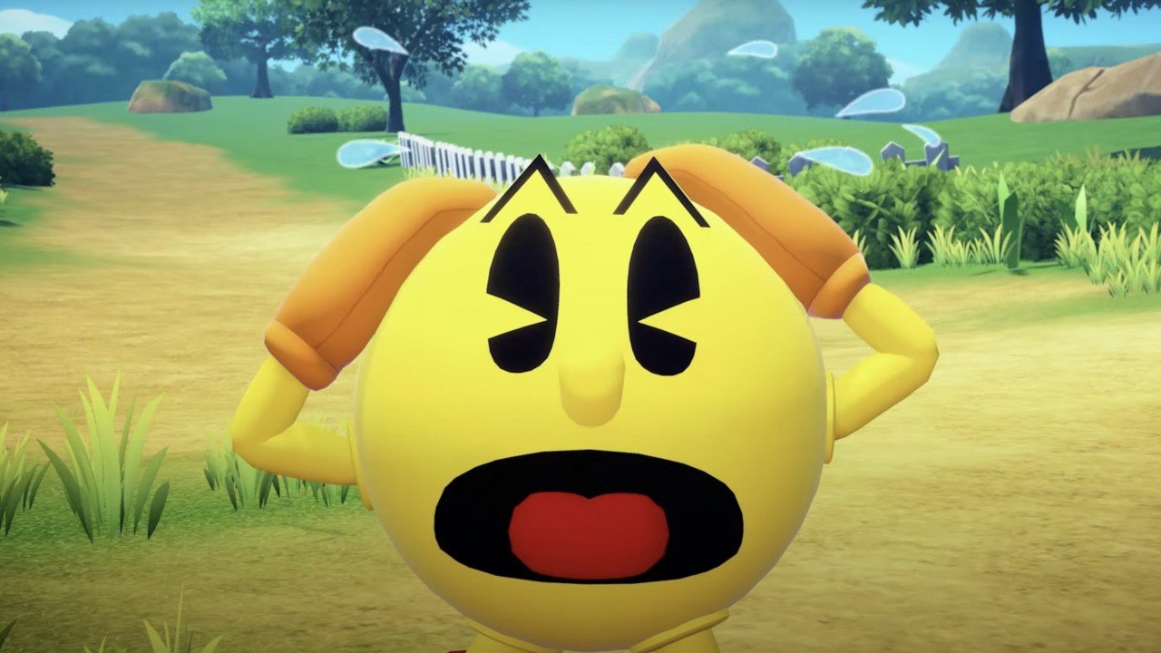 Pac-Man World Re-PAC Wallpapers - Wallpaper Cave