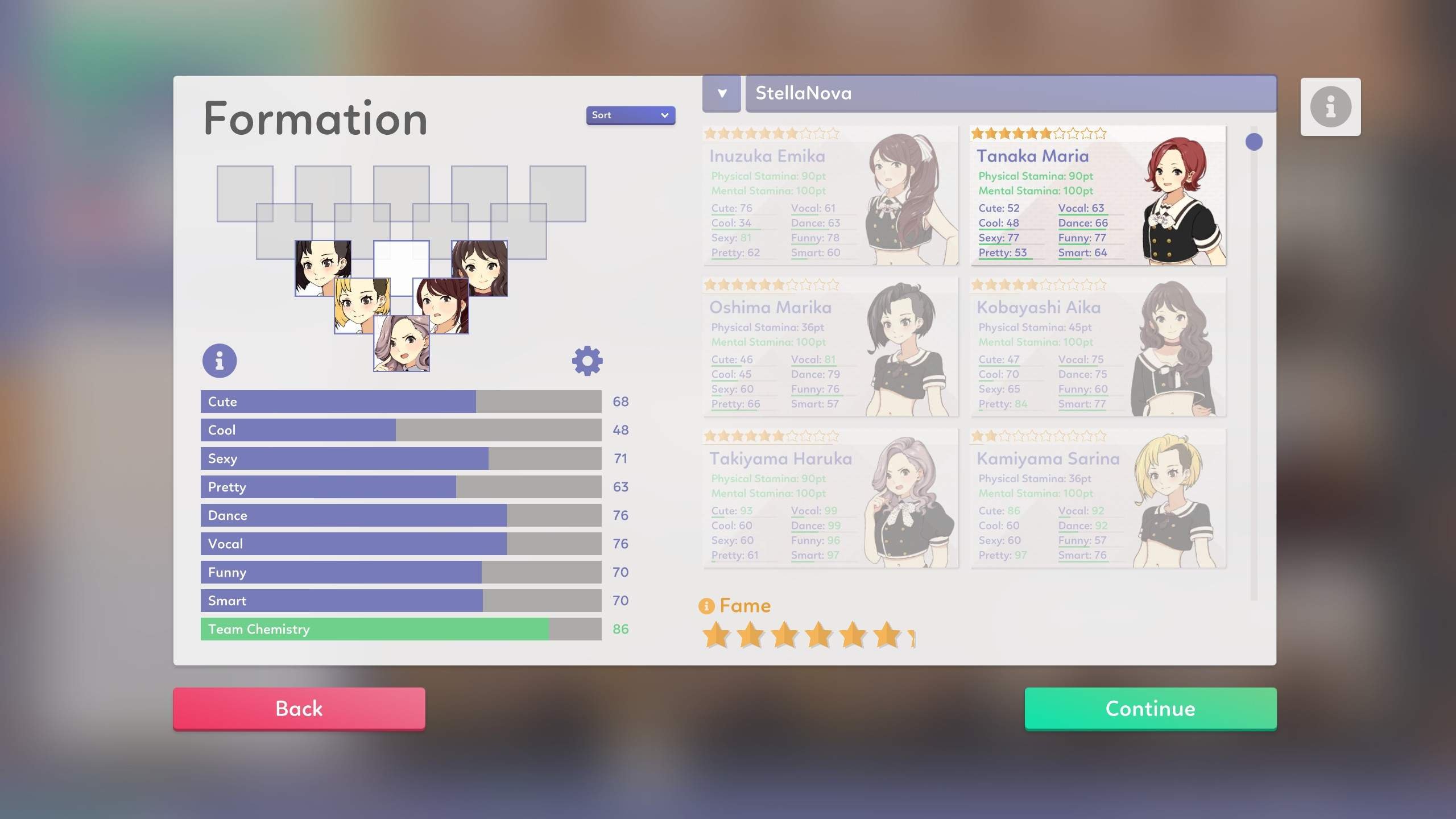 Idol Manager Wallpapers - Wallpaper Cave