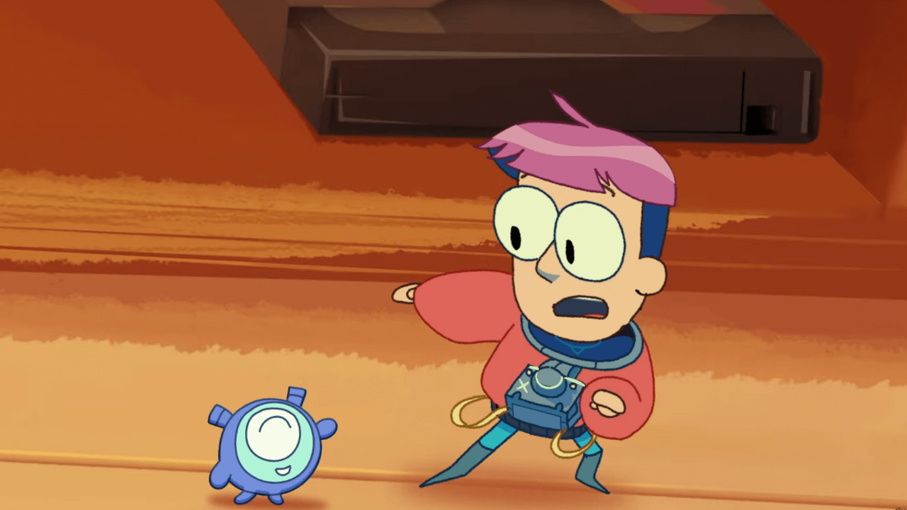 Tinykin Wallpapers - Wallpaper Cave