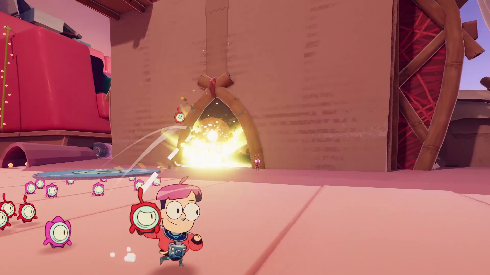 Tinykin Wallpapers - Wallpaper Cave