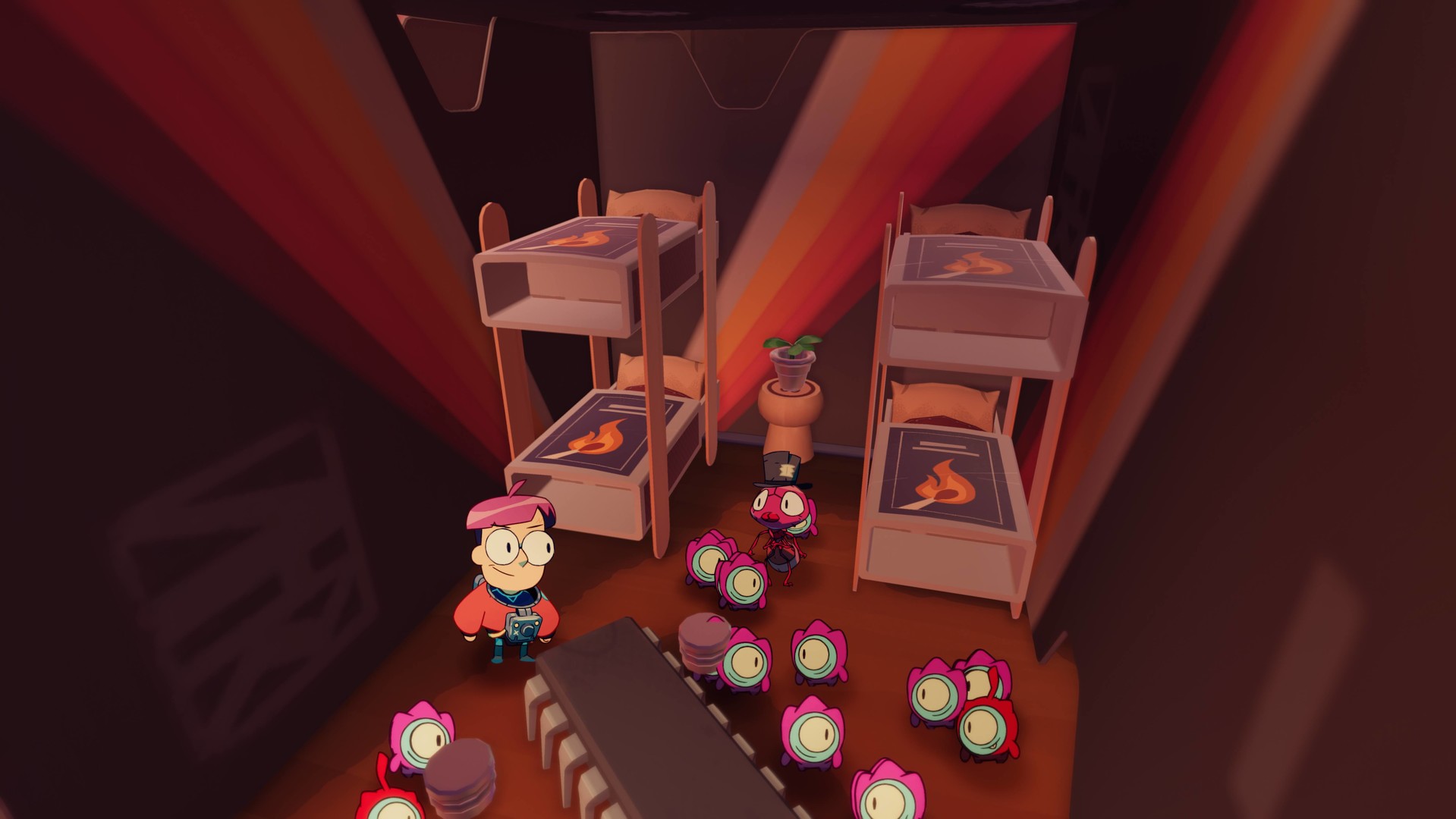 Tinykin Wallpapers - Wallpaper Cave