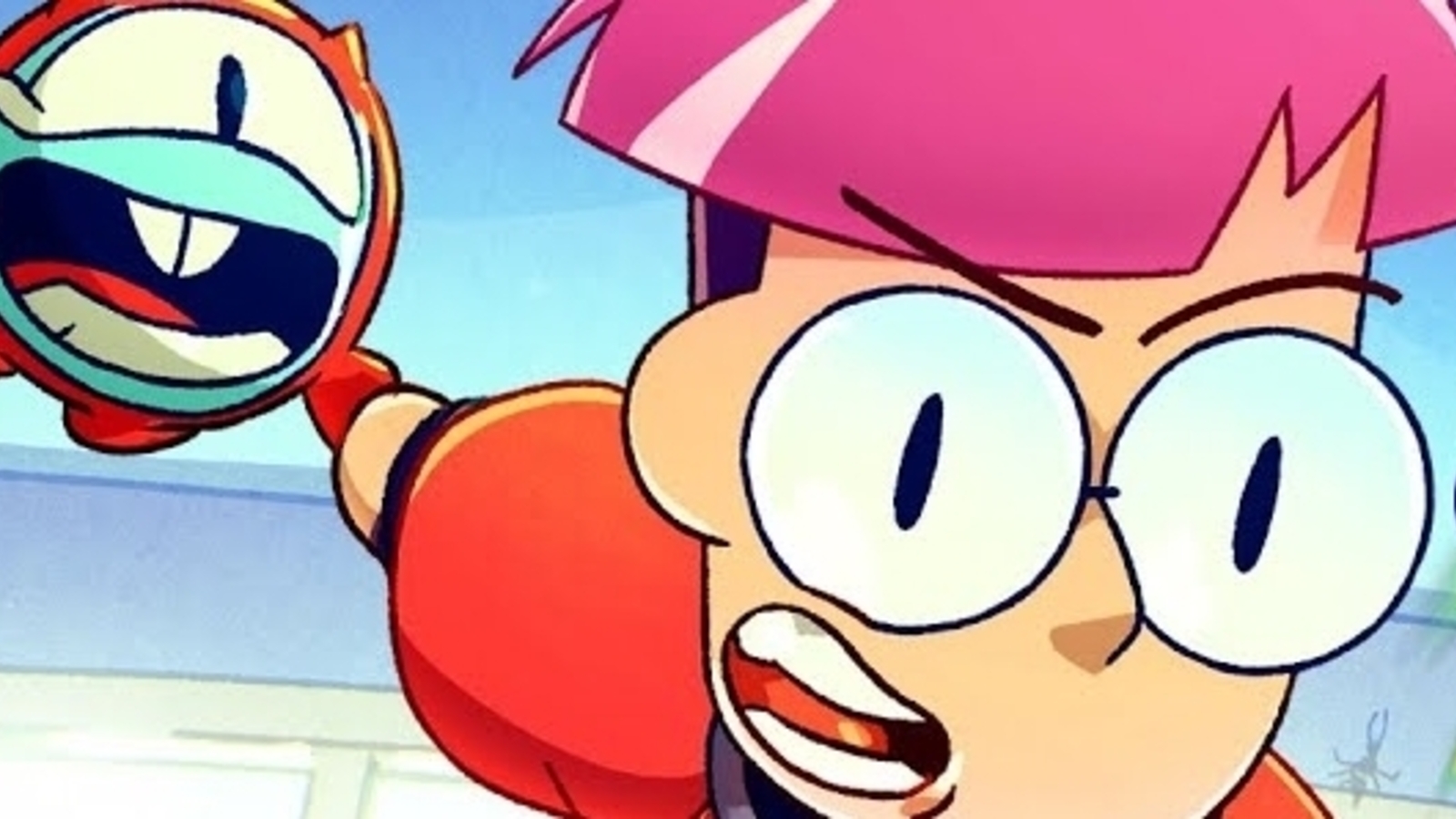 Tinykin Wallpapers - Wallpaper Cave