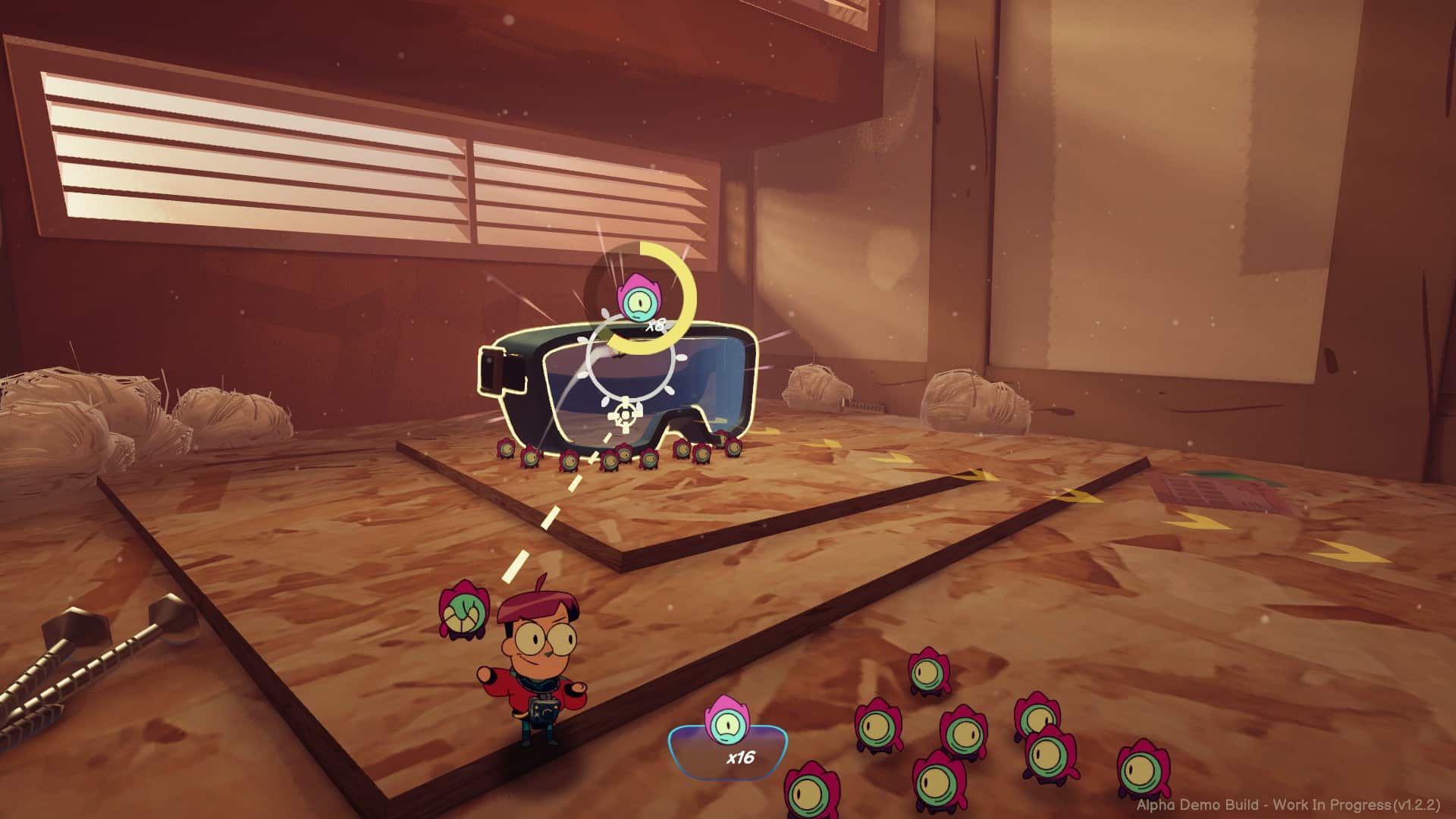 Tinykin Wallpapers - Wallpaper Cave